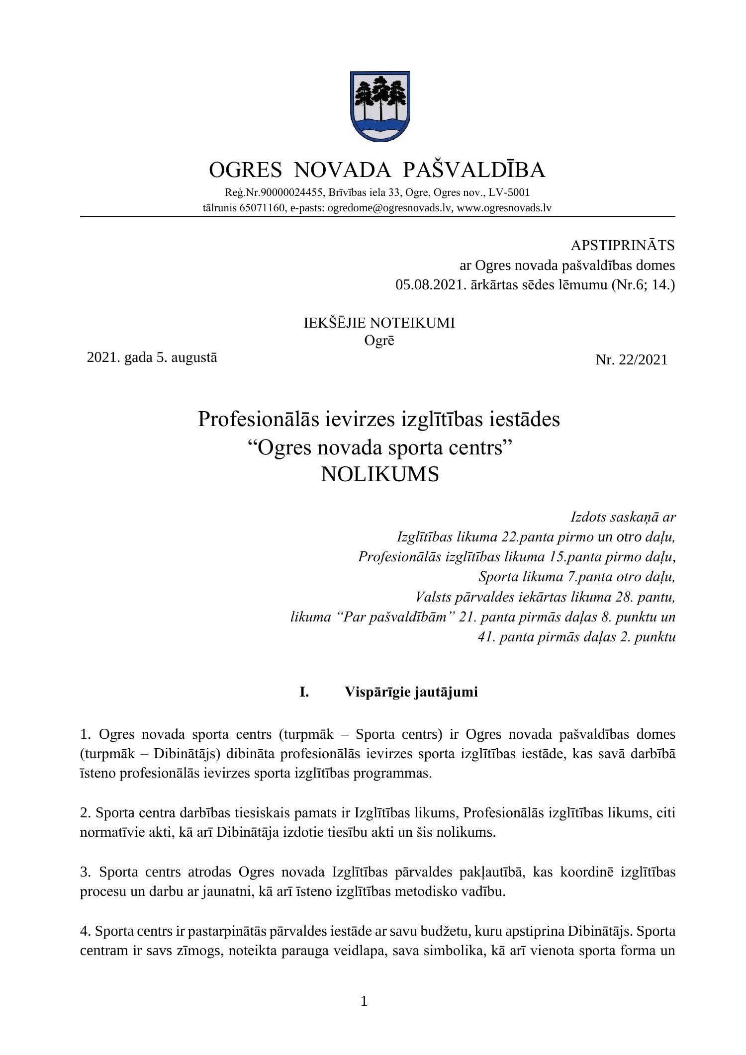 2021_Ogres_novada_sporta_centrs_nolikums_nolikums-1.docx | DocDroid