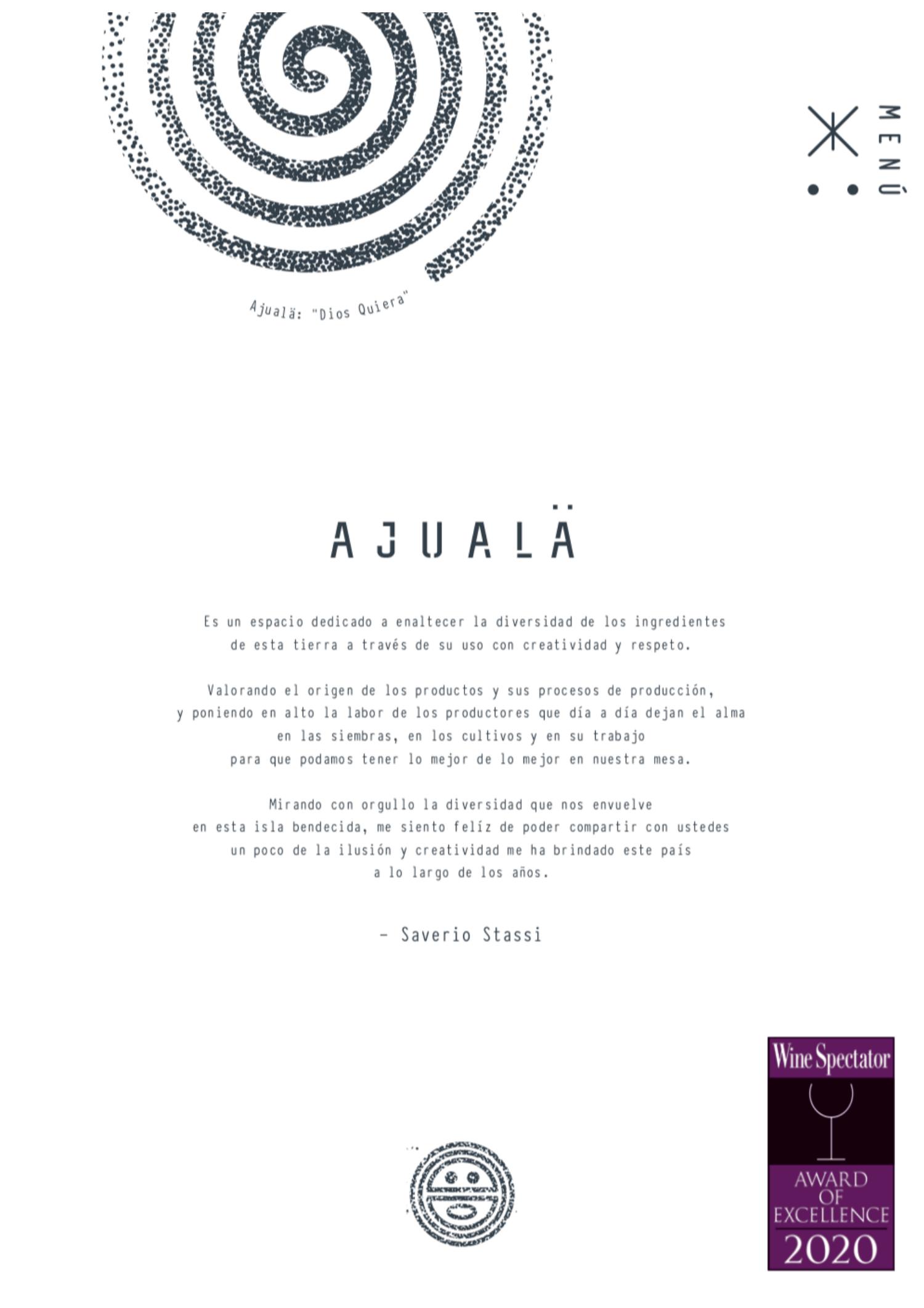 Menu Ajuala.pdf | DocDroid