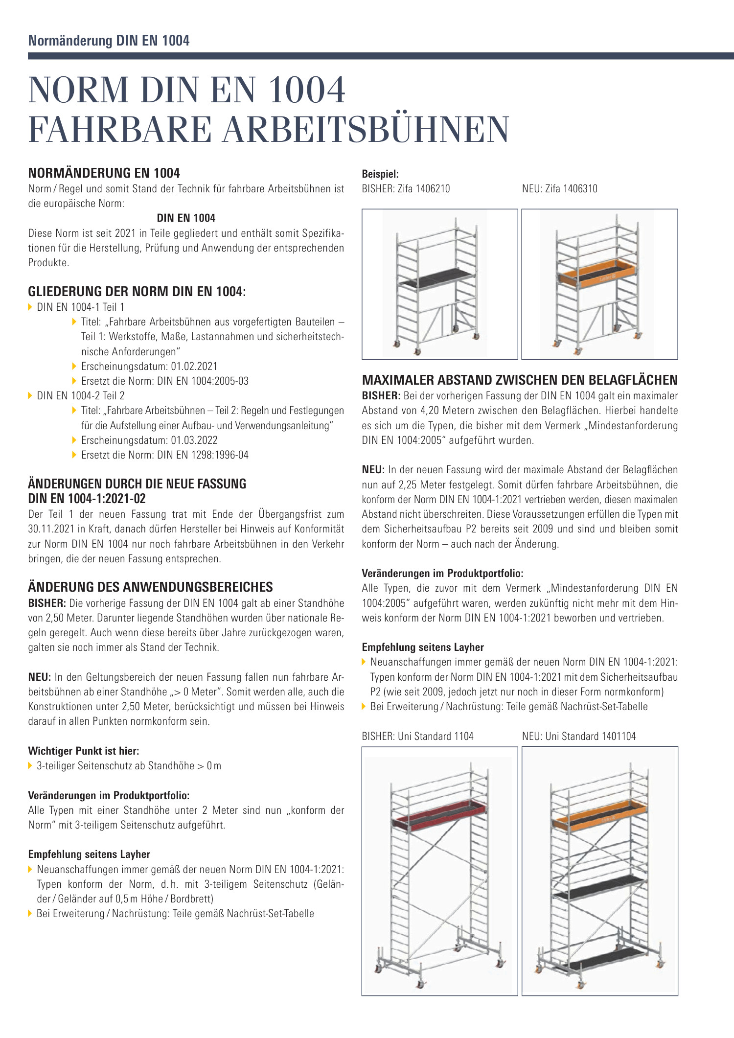 Layher-Norm DIN EN 1004.pdf | DocDroid