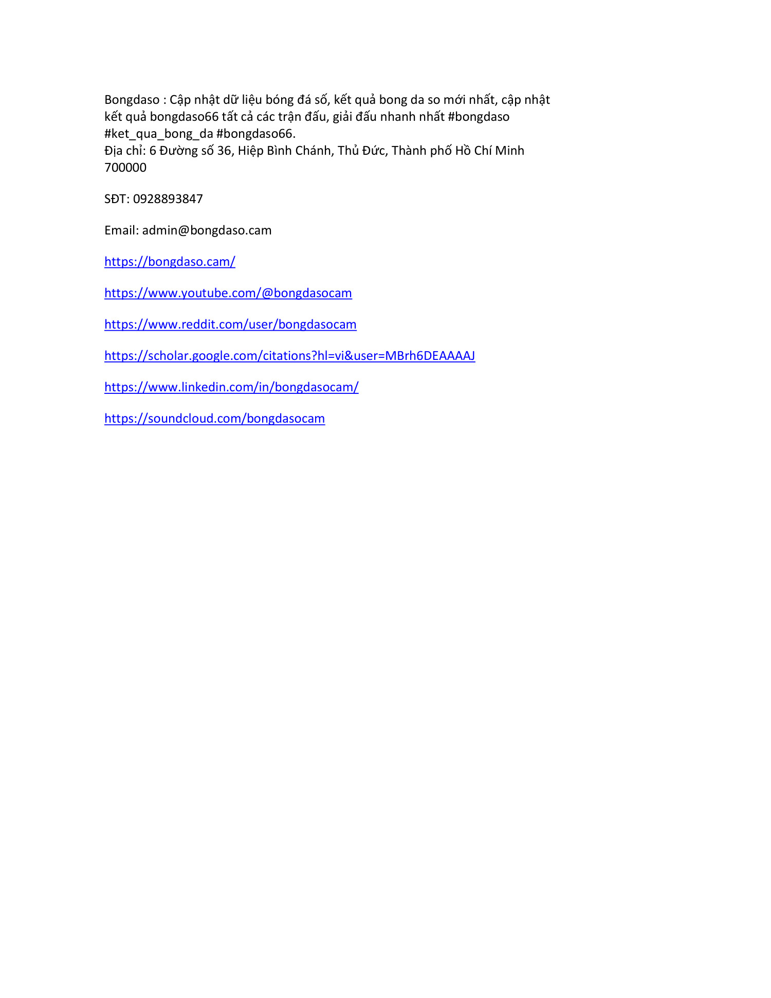 Bongdaso.docx | DocDroid