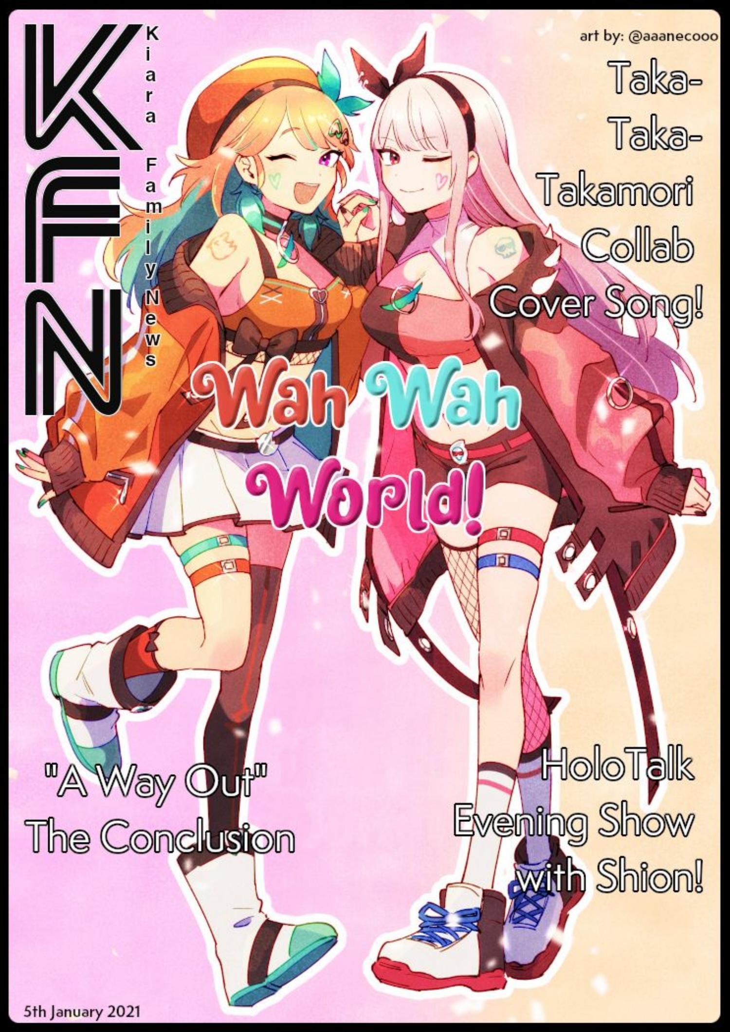 KFN 5th Issue - Part 1.pdf | DocDroid