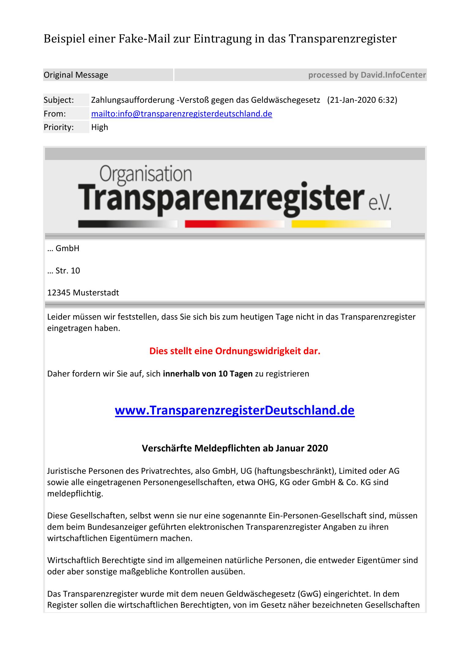 Beispiel Fake-Mail Transparenzregister.pdf | DocDroid
