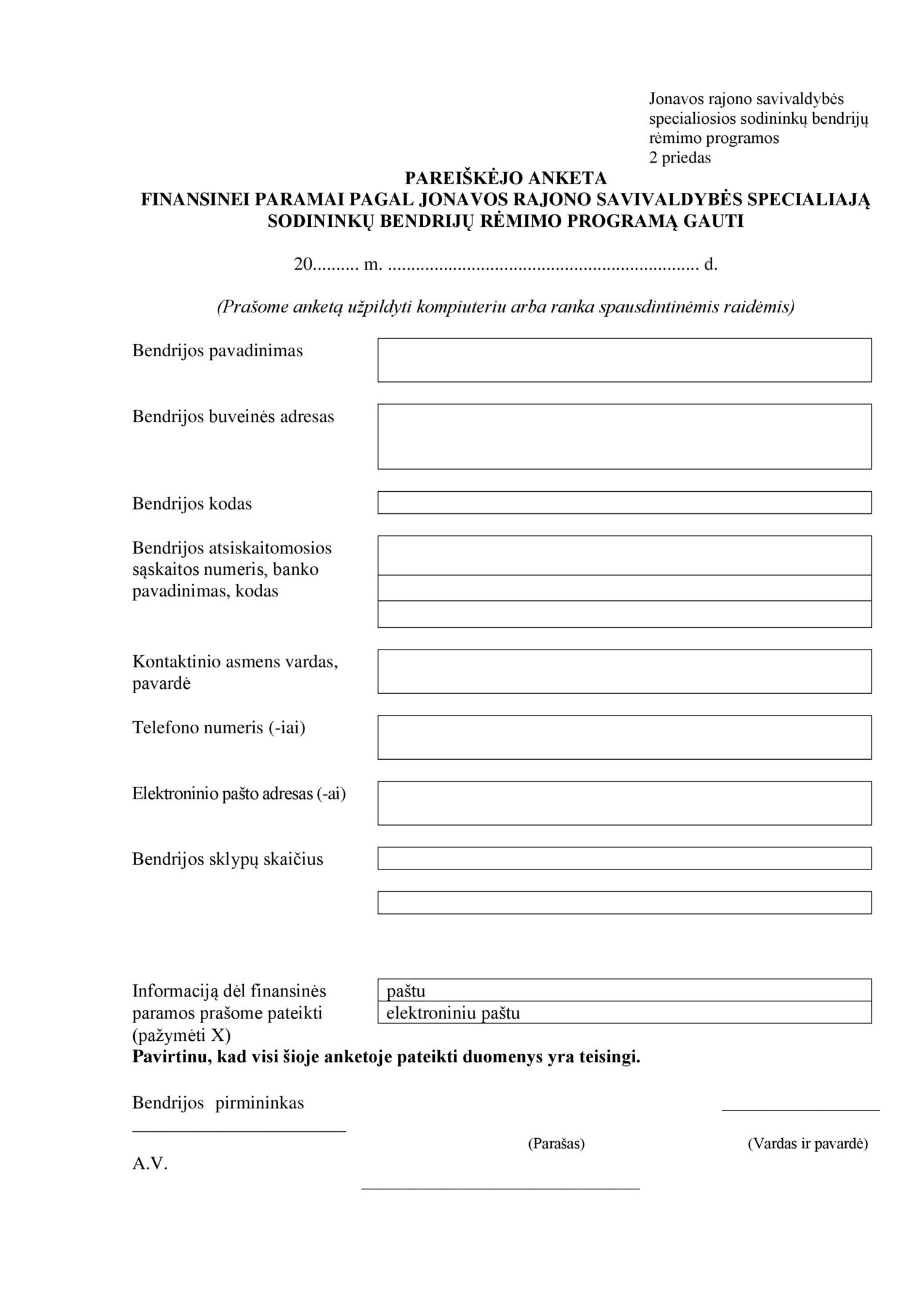 PAREIŠKĖJO ANKETA.doc | DocDroid