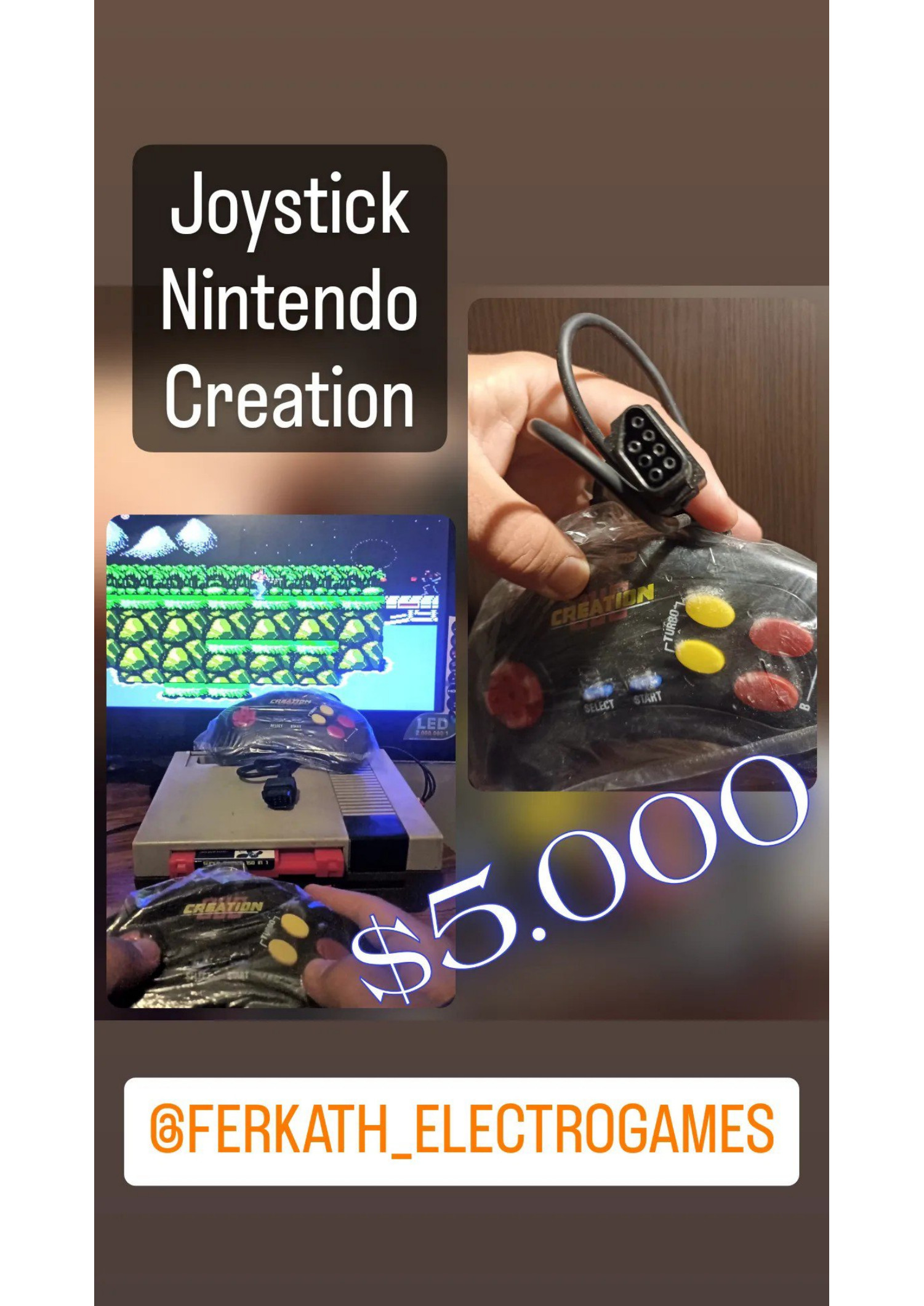 Nintendo - Creation - Polystation.pdf | DocDroid