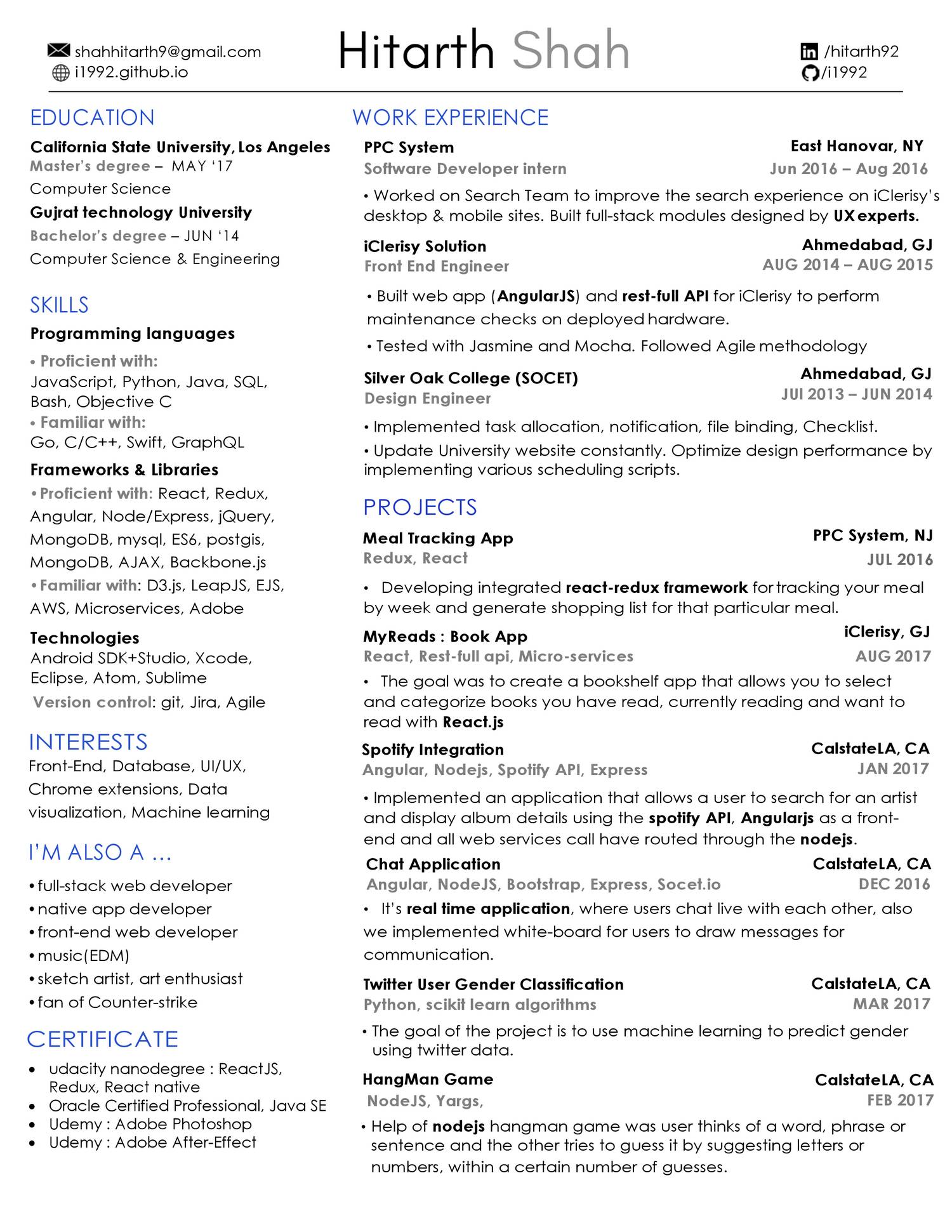 Resume.pdf | DocDroid