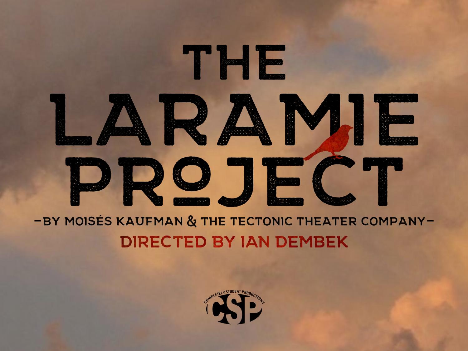 The Laramie Project.pdf | DocDroid