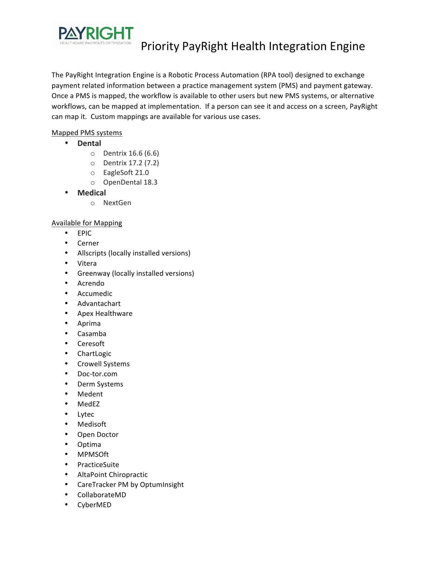 3_PayRight Integration Engine Mapping.pdf | DocDroid