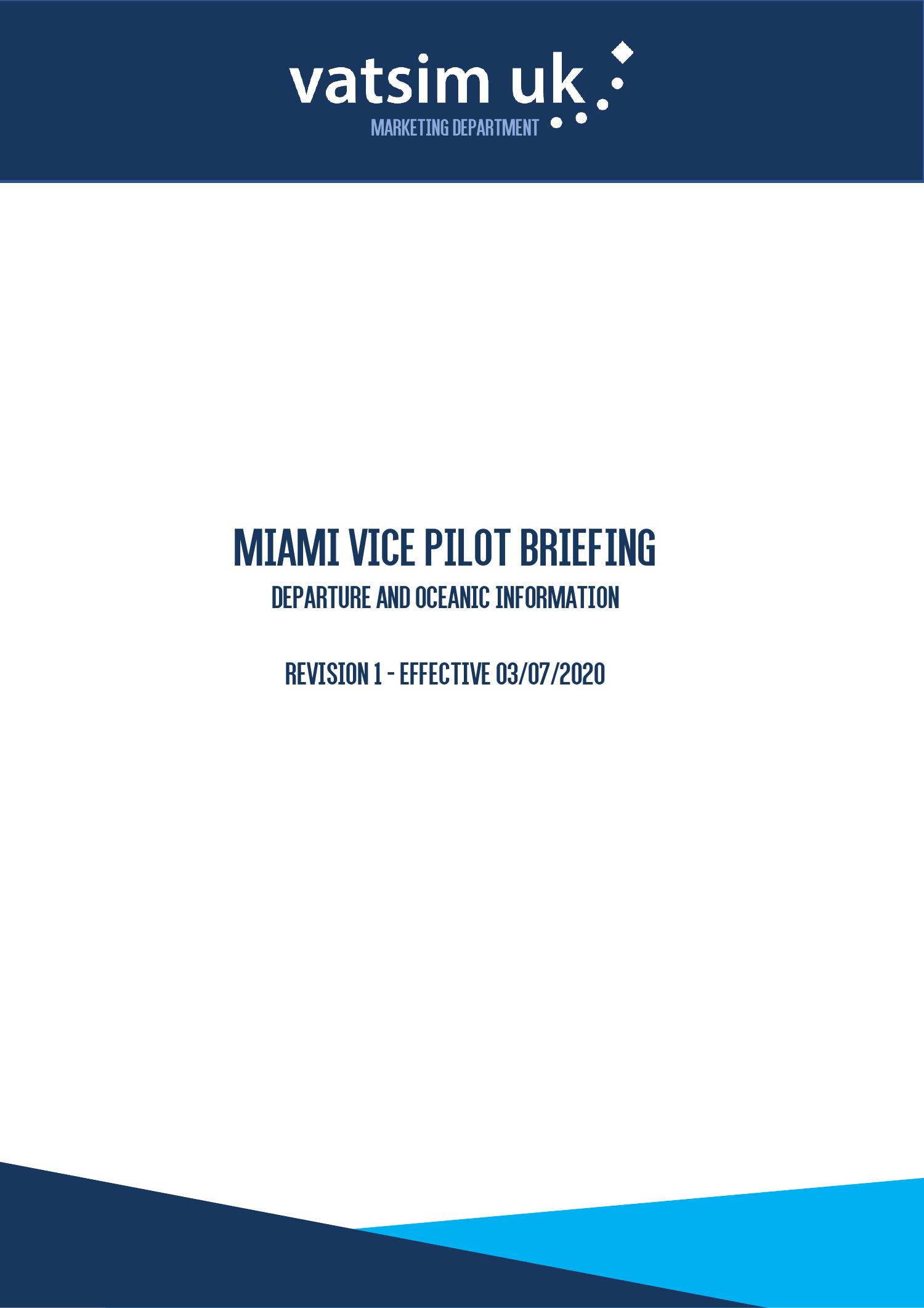 Miami Vice Pilot Briefing.pdf | DocDroid