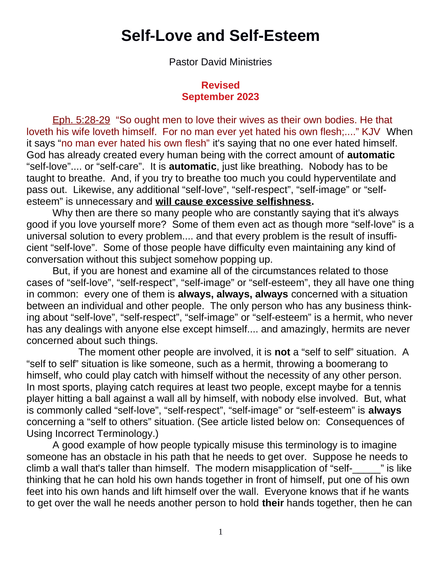 Self-Love and Self-Esteem.pdf | DocDroid