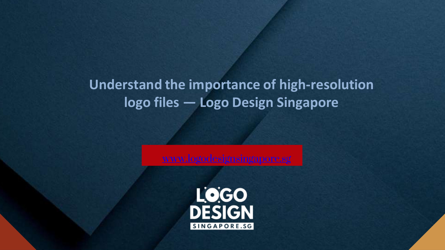 Understand the importance of high-resolution logo files — Logo Design ...