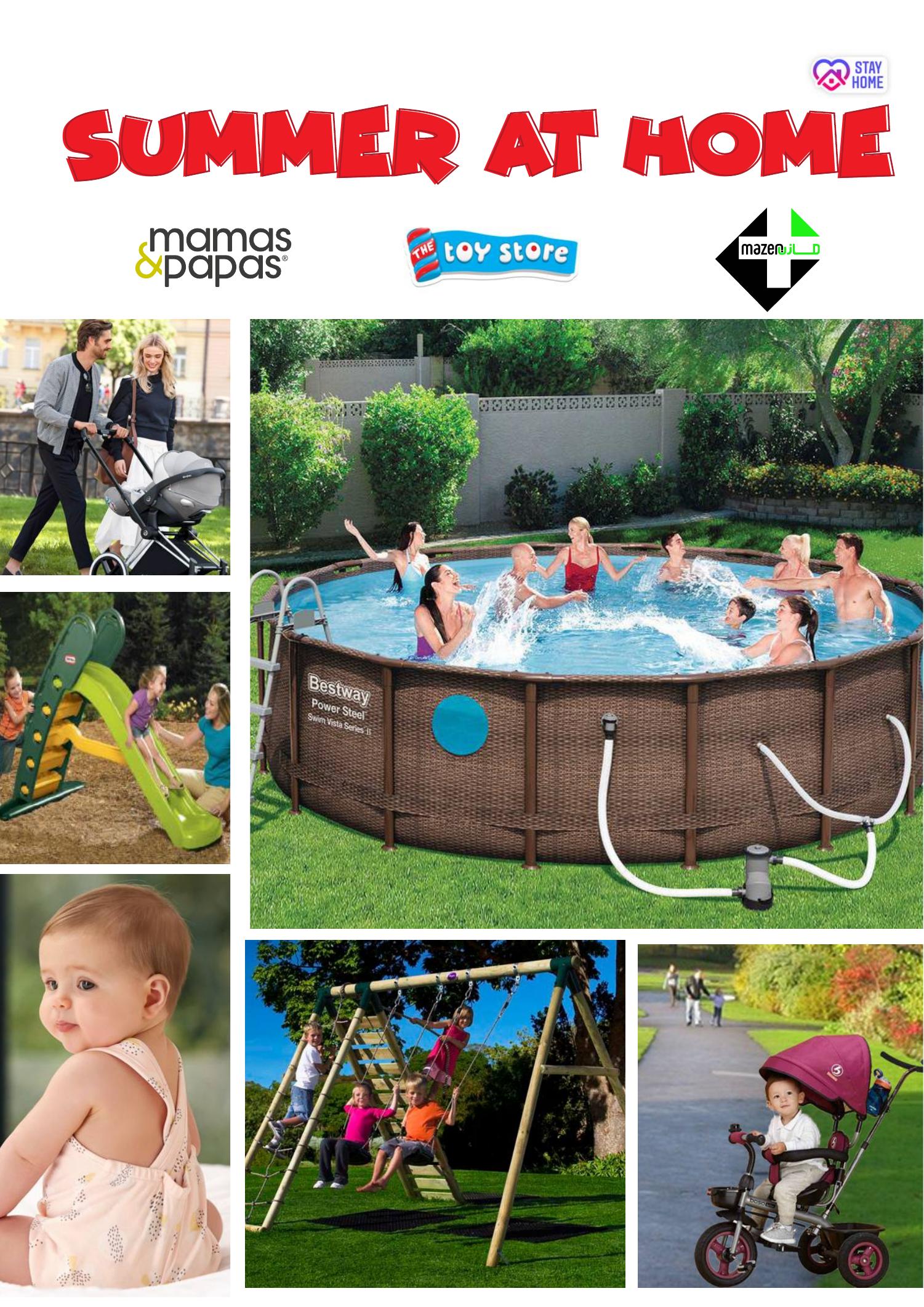 Summer Catalog.pdf | DocDroid