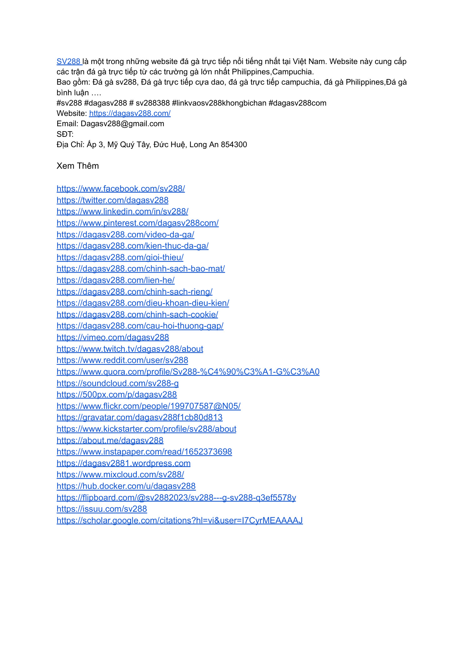 SV288-da-ga-sv288.pdf | DocDroid