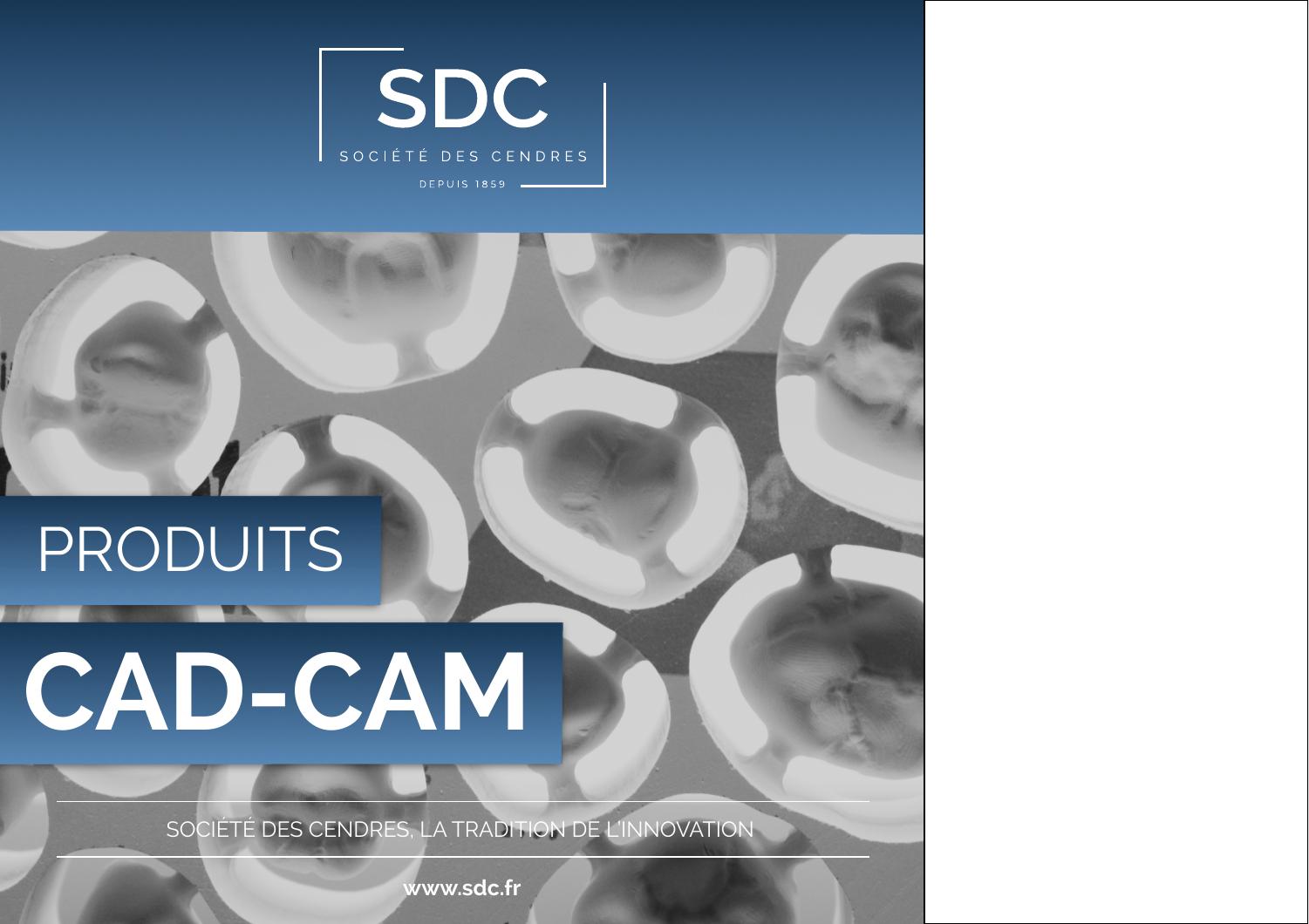 Brochure CAD CAM.pdf | DocDroid