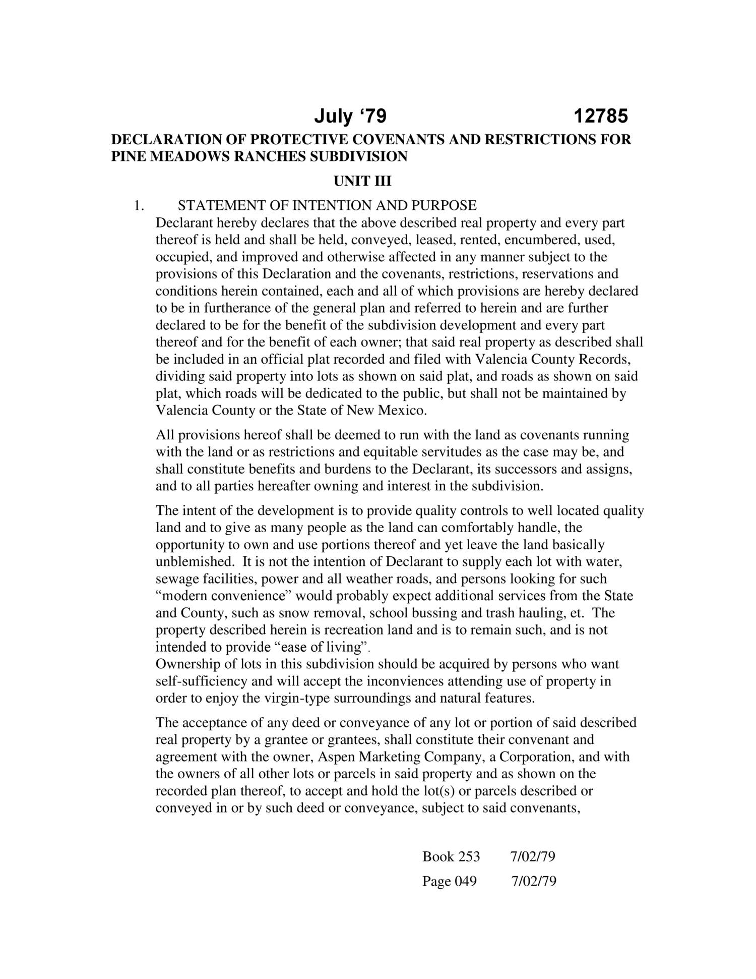 CCR's - CBNM.doc | DocDroid