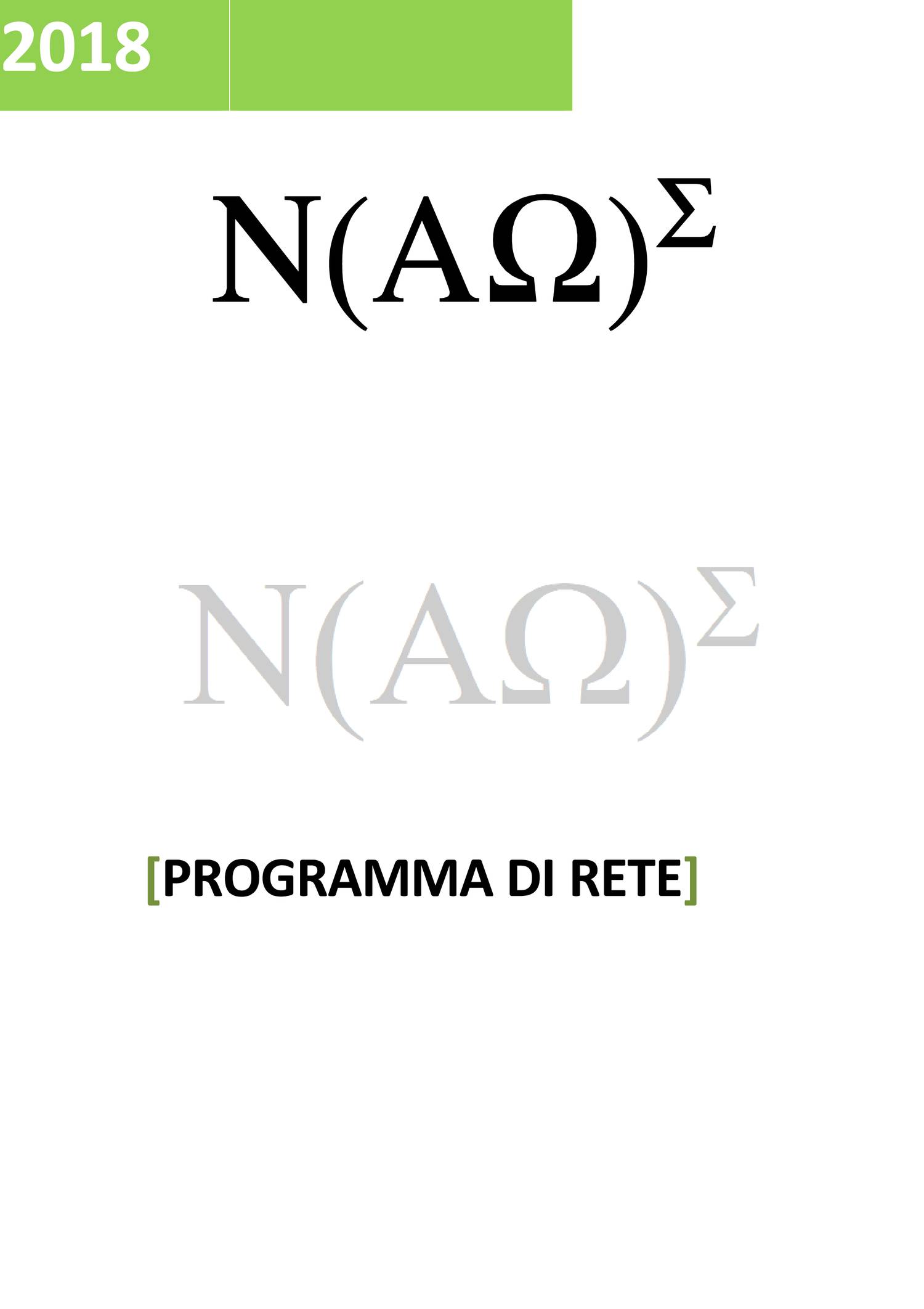 PROGRAMMA NAOS.pdf | DocDroid