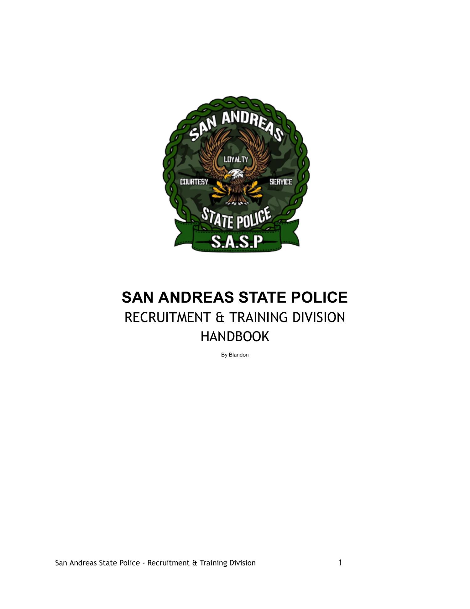 San Andreas State Police - Official Handbook - Google Docs (1).pdf ...