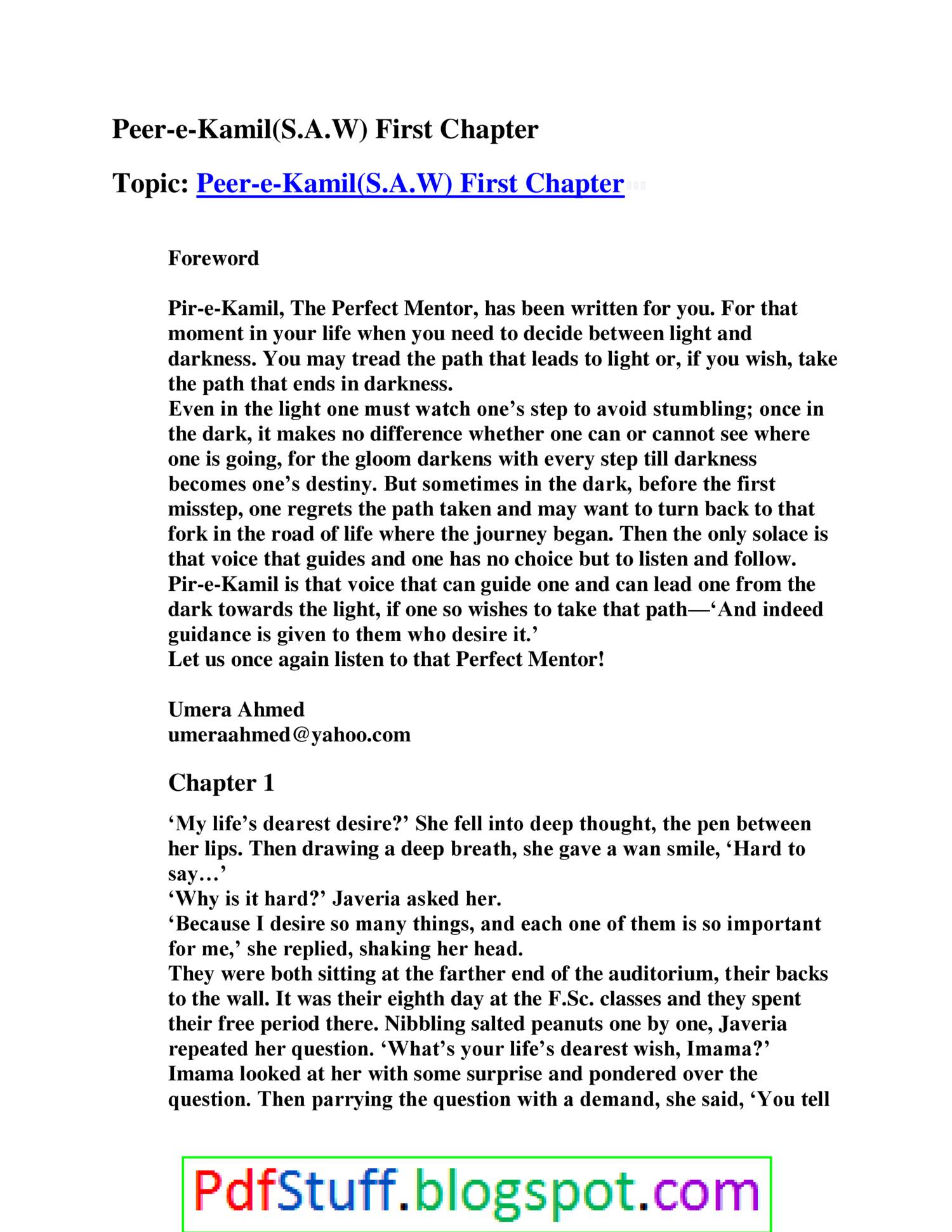 Peer-e-Kamil-Eng.pdf | DocDroid