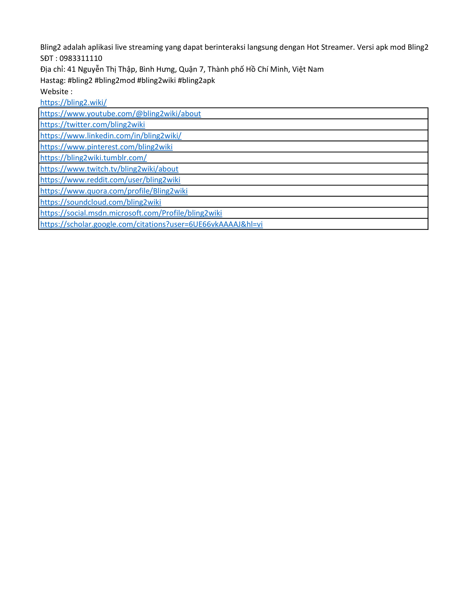 bling2wiki.xlsx | DocDroid