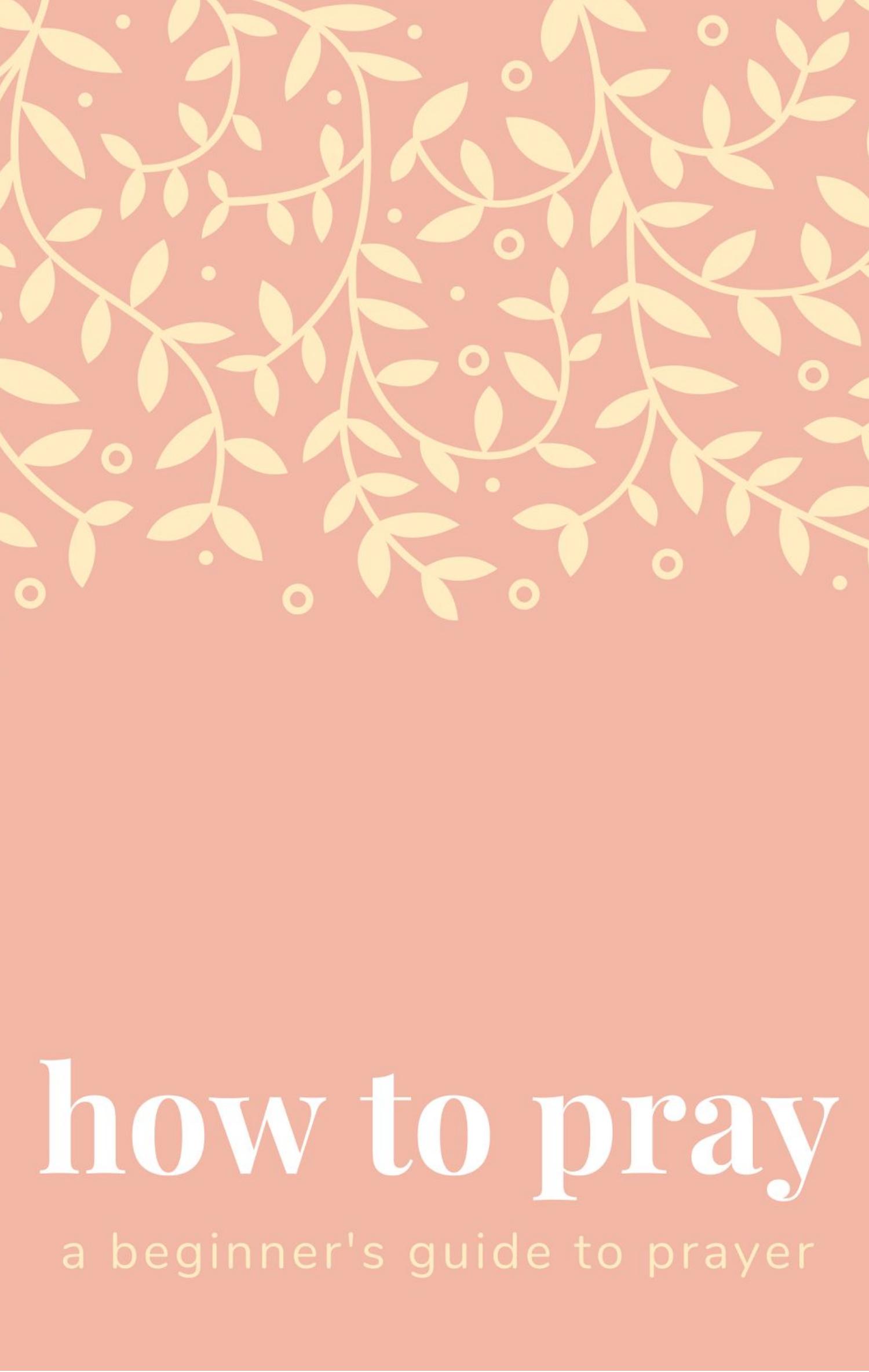 How to Pray.pdf | DocDroid