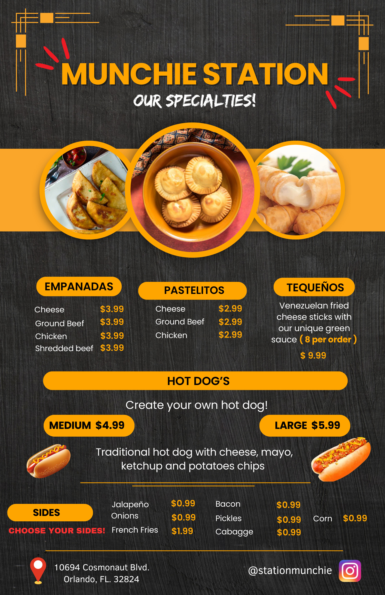 Black and Orange Modern Food Menu (1).pdf | DocDroid