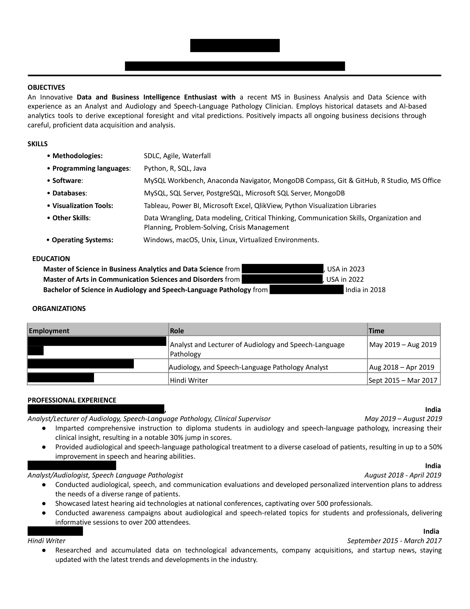 Resume.docx.pdf | DocDroid