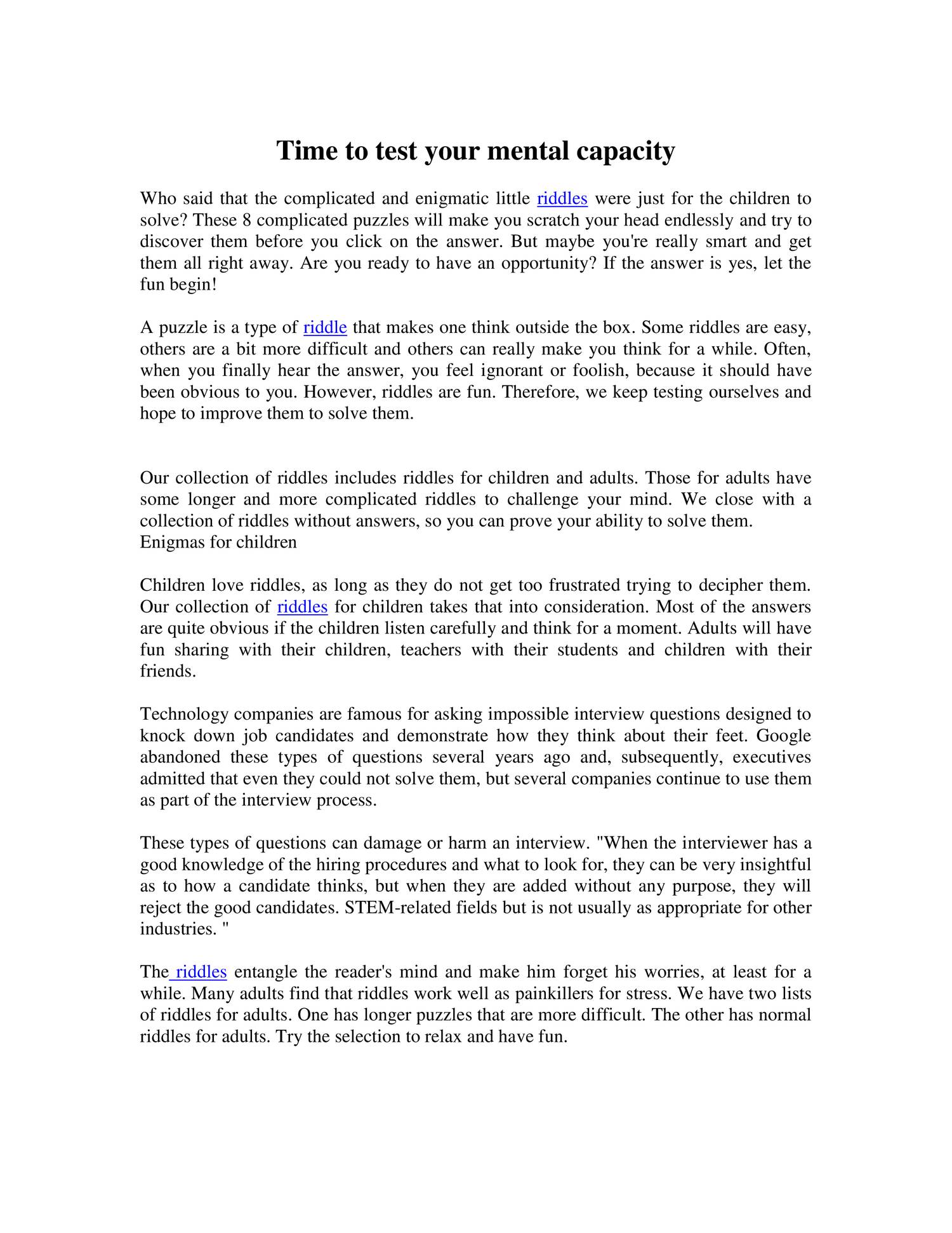 Time to test your mental capacity.pdf | DocDroid