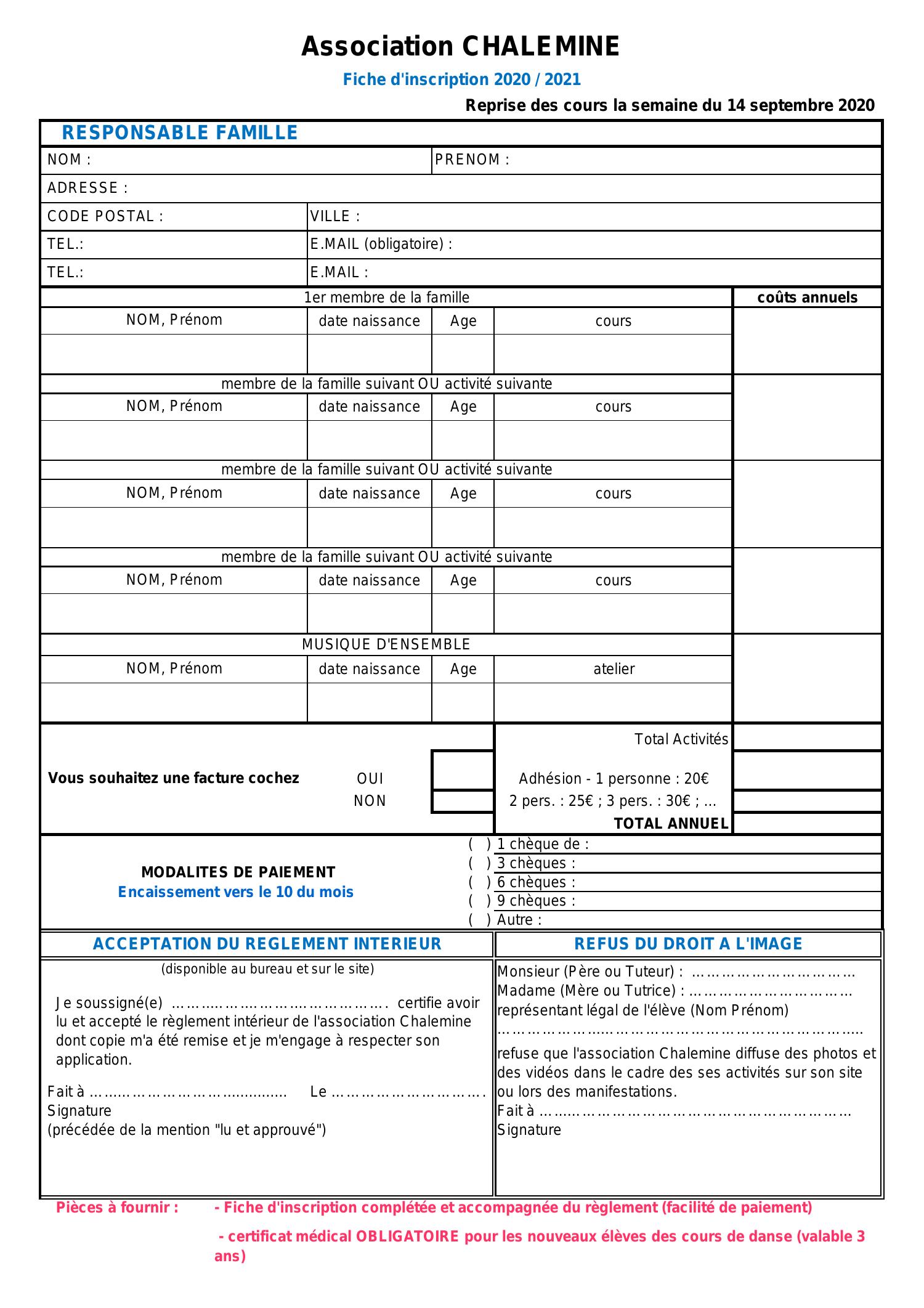 fiche Inscription 2020-2021.pdf | DocDroid