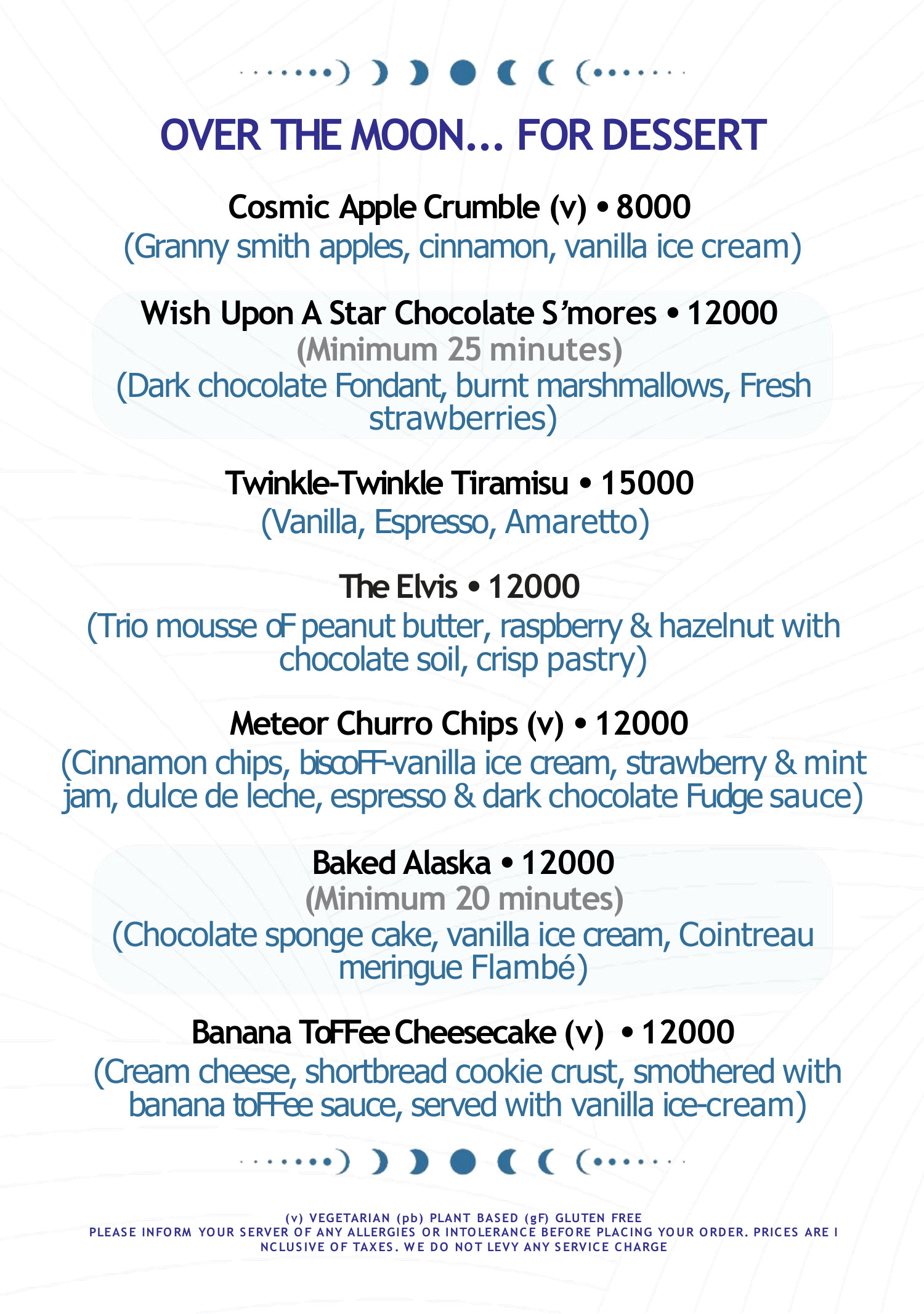 DESSERT MENU.pdf | DocDroid