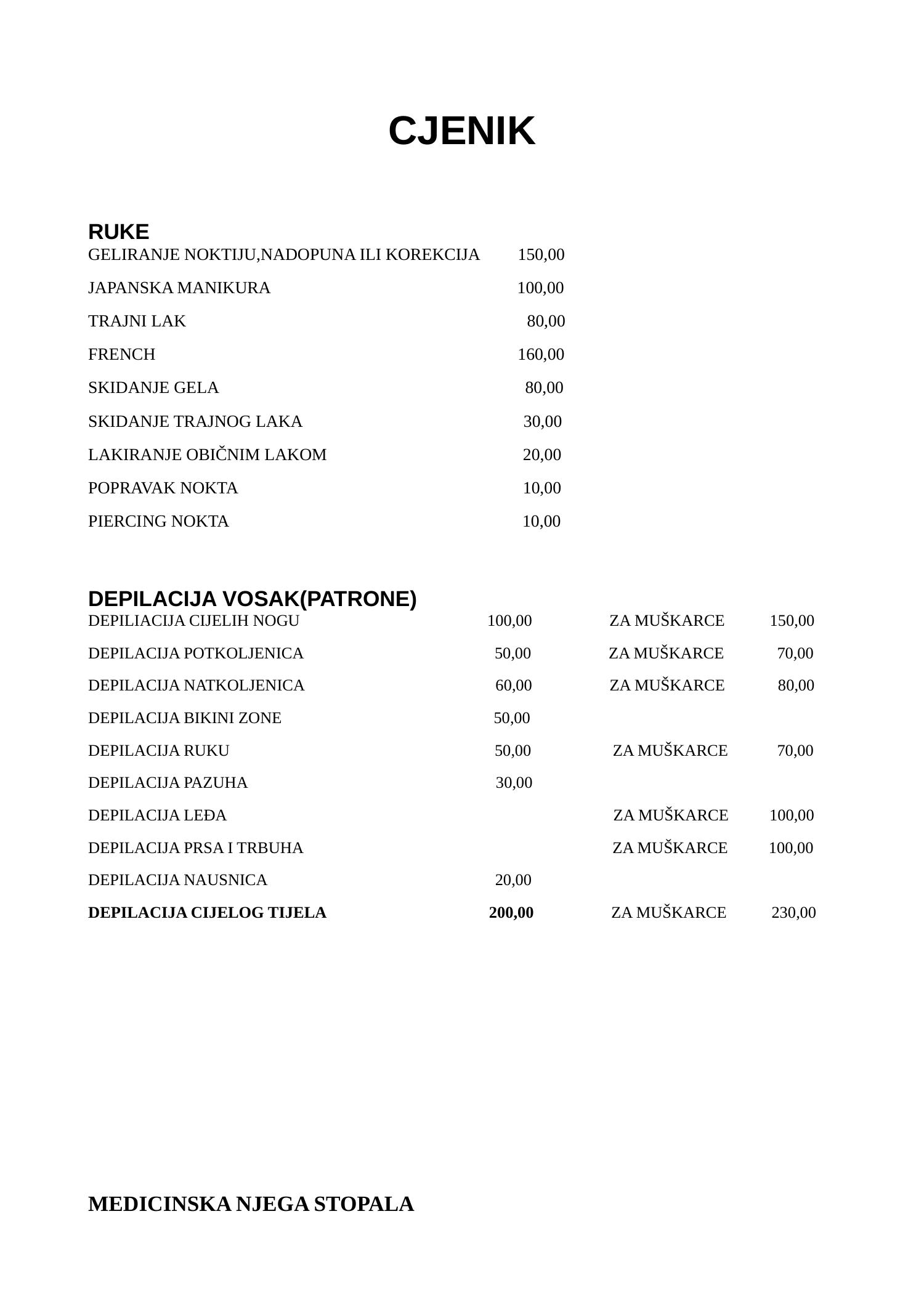 Cjenik.pdf | DocDroid