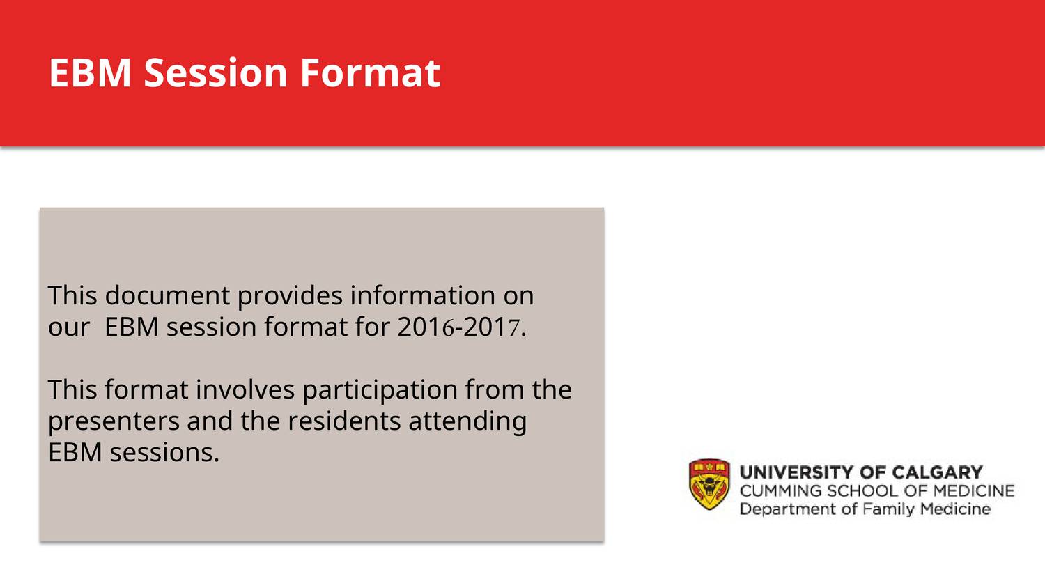 EBM Format.pdf | DocDroid