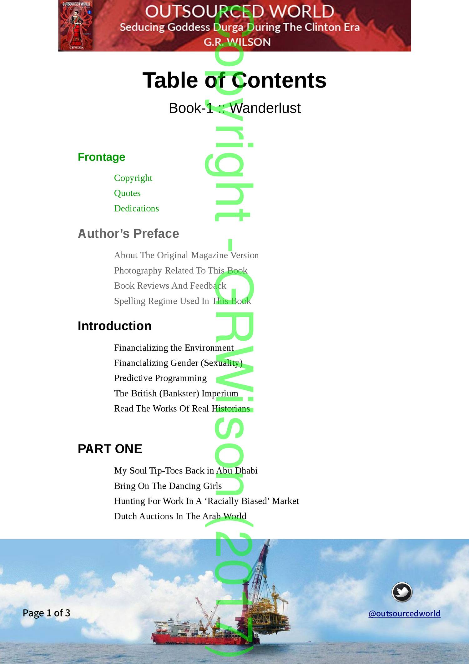 Table of Contents _ Outsourced World (the Book).pdf | DocDroid