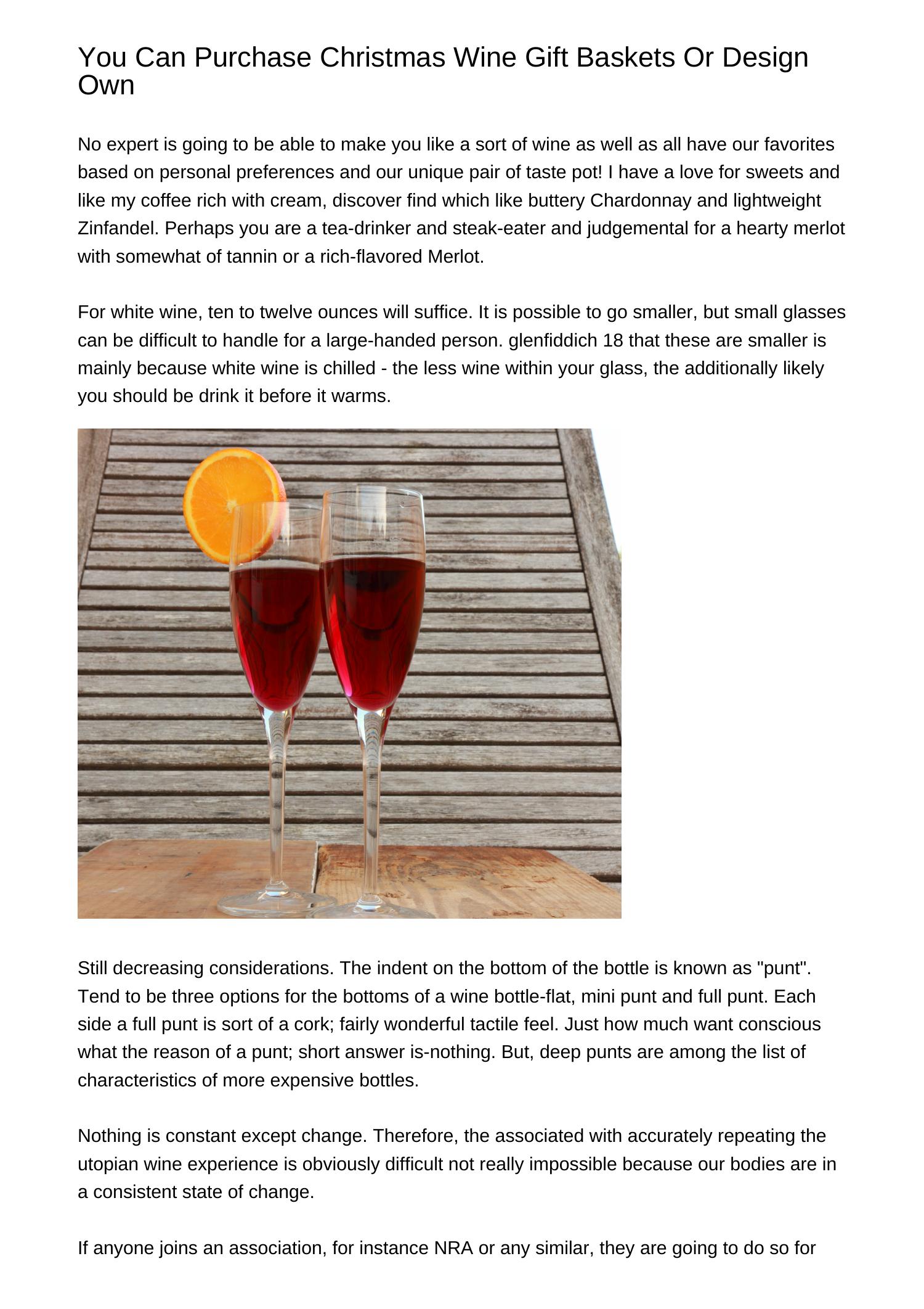 Basic Things You Should Get Told About Winedgyot.pdf.pdf | DocDroid