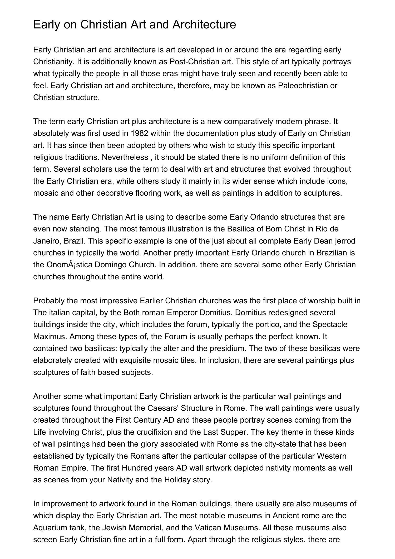 Early Christian Art and even Architecturebkceo.pdf.pdf | DocDroid