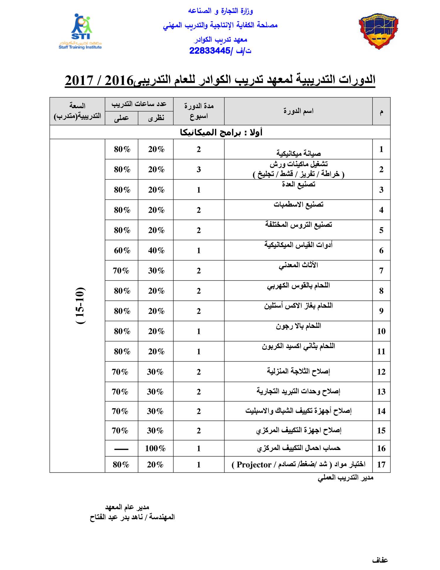 sti-courses-2016-2017.pdf | DocDroid