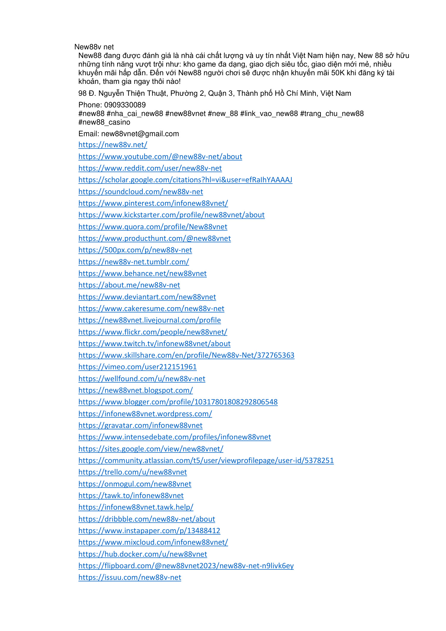 New88v net.docx | DocDroid