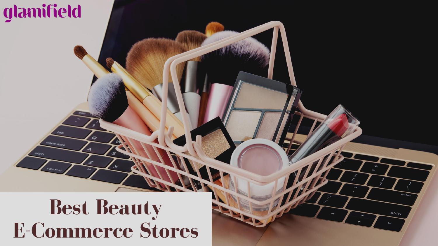 Best Beauty E-commerce Store in Bangladesh.pptx | DocDroid