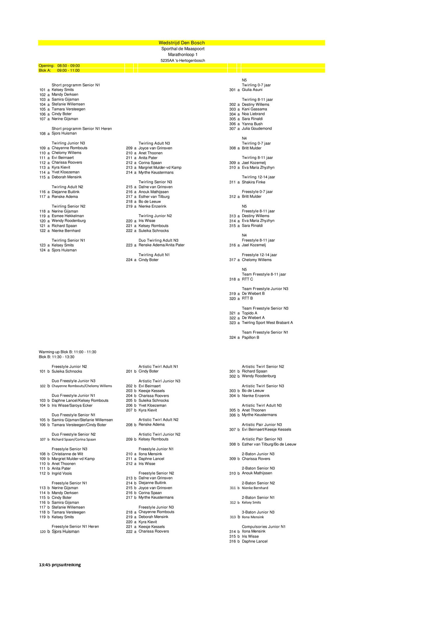 2017-03-04 - programma wedstrijd Den Bosch 2.pdf | DocDroid