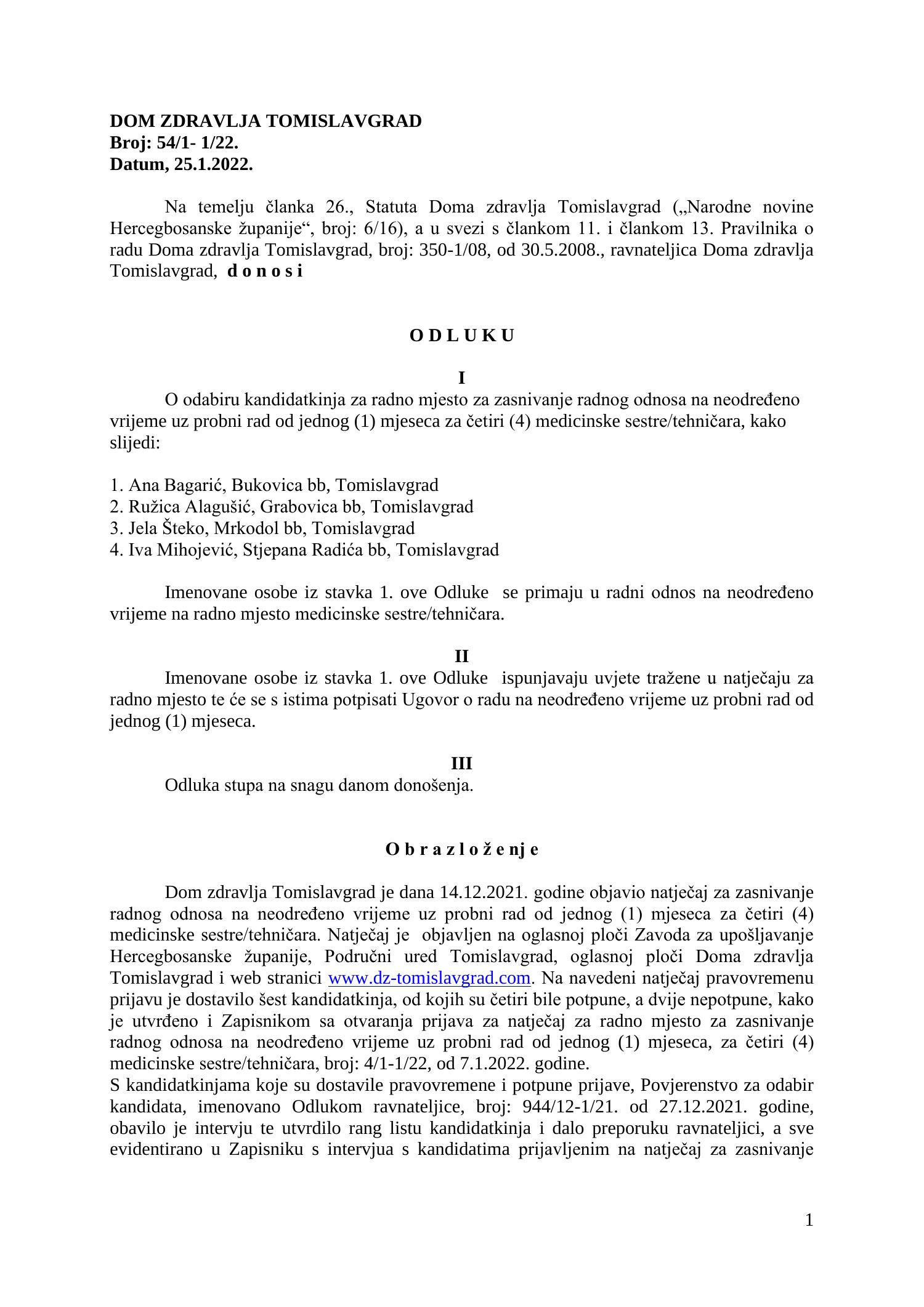 odluka.docx | DocDroid