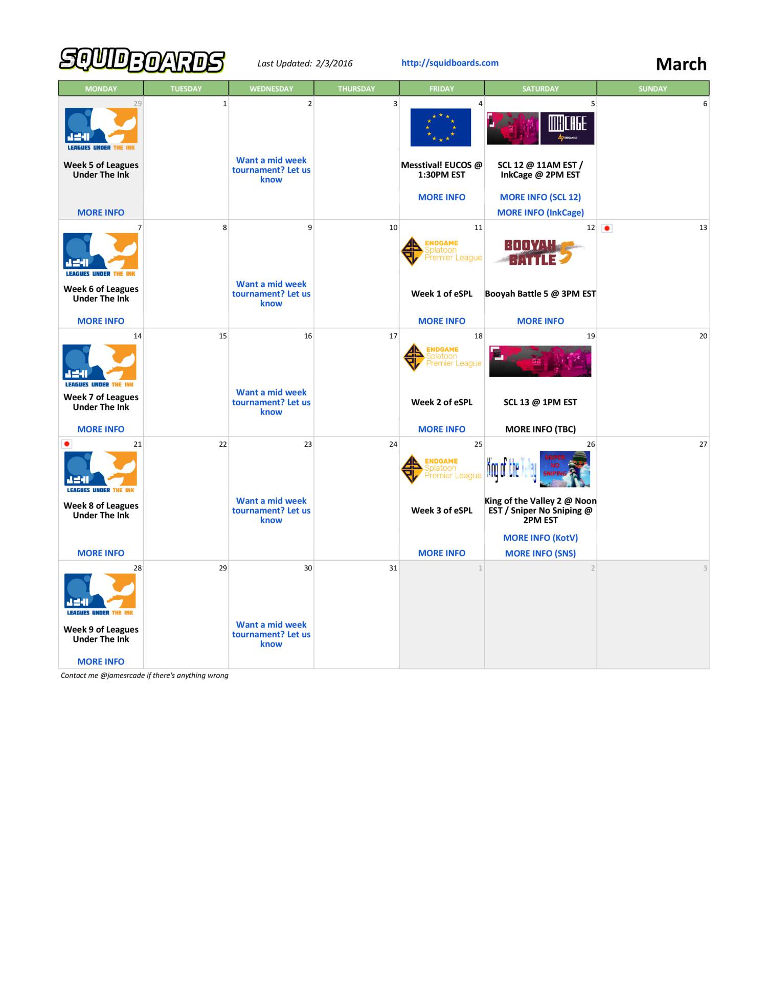 2016 Splatoon Tournament Calendar20160302.pdf | DocDroid