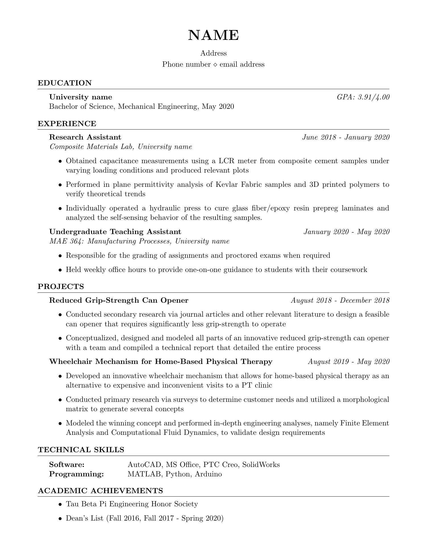 Resume_anonymous.pdf | DocDroid