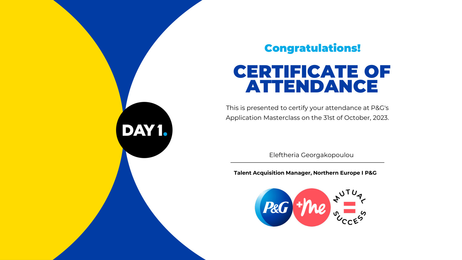 Certificate of Attendance.pdf | DocDroid