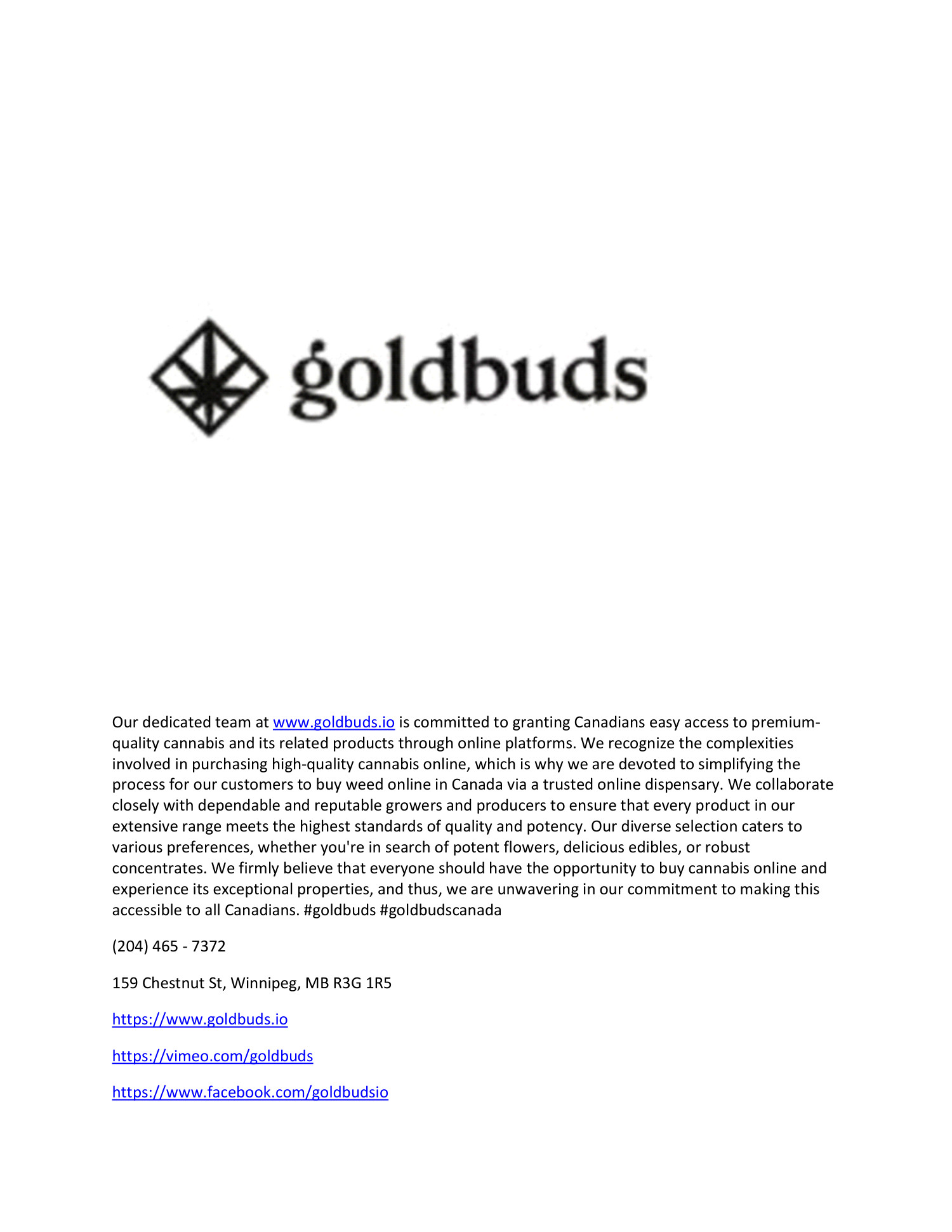 goldbuds.docx | DocDroid