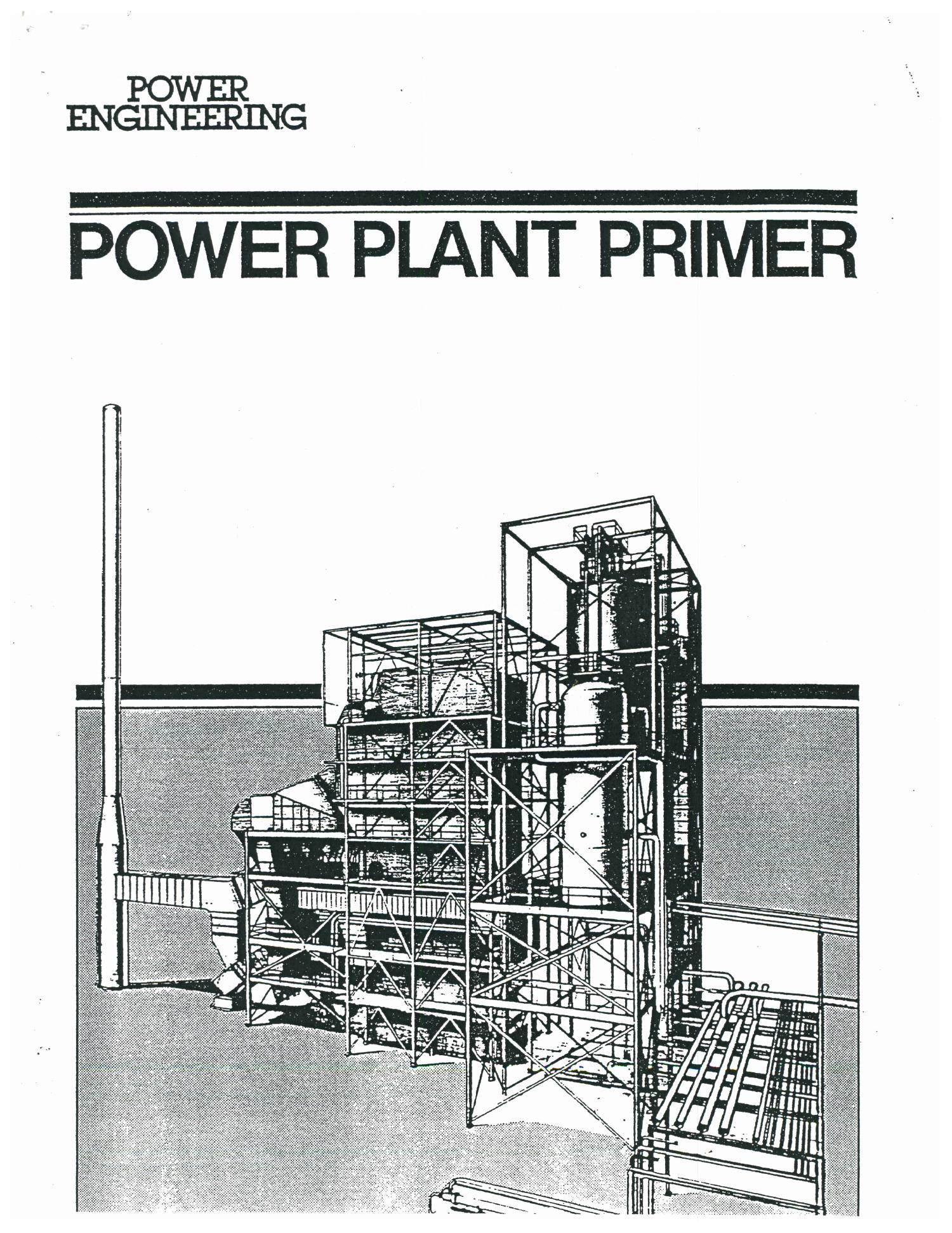 Power Plant Primer.pdf | DocDroid