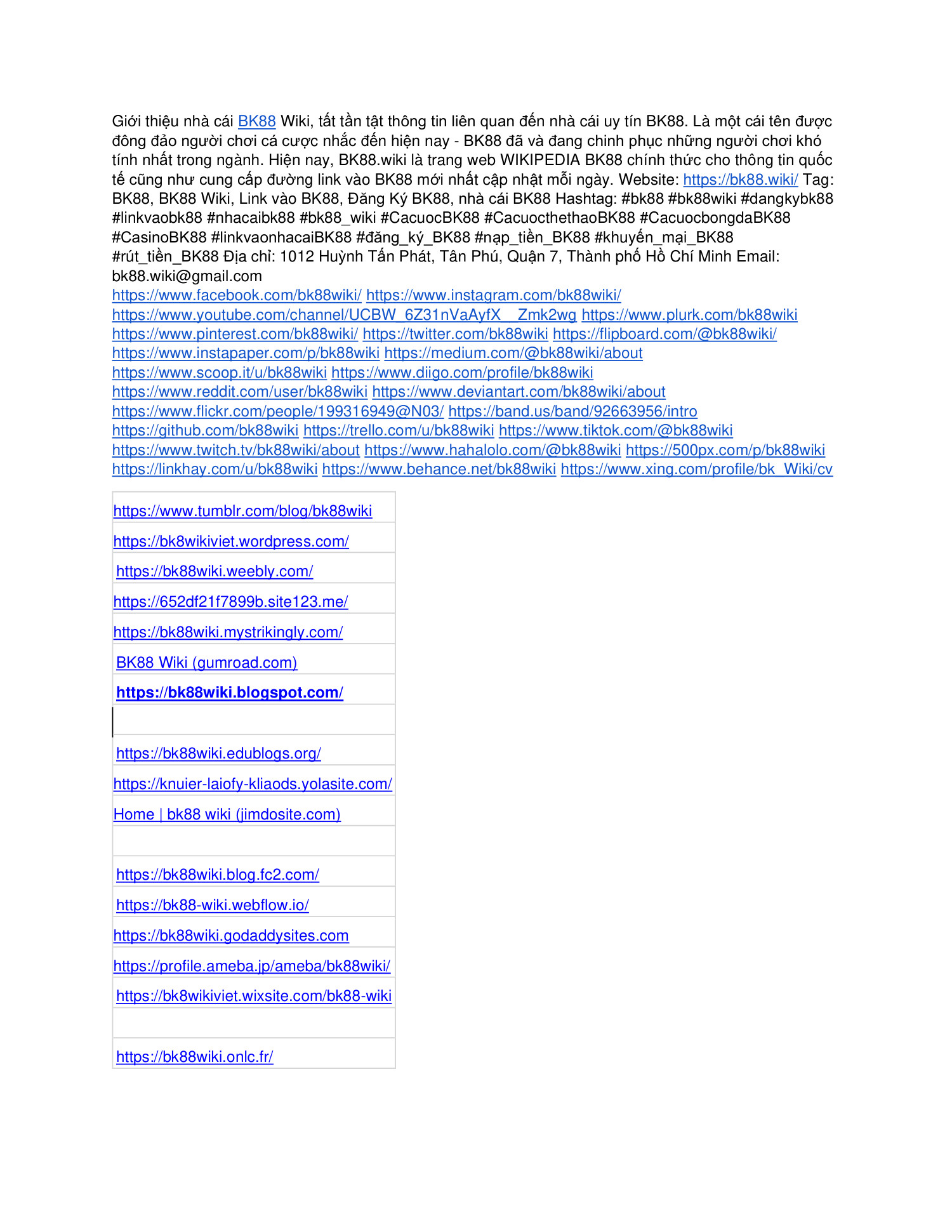 bk88 wiki.docx | DocDroid