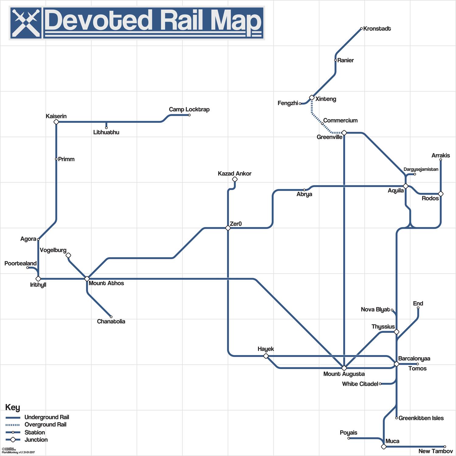 Devoted Rail Map.pdf | DocDroid