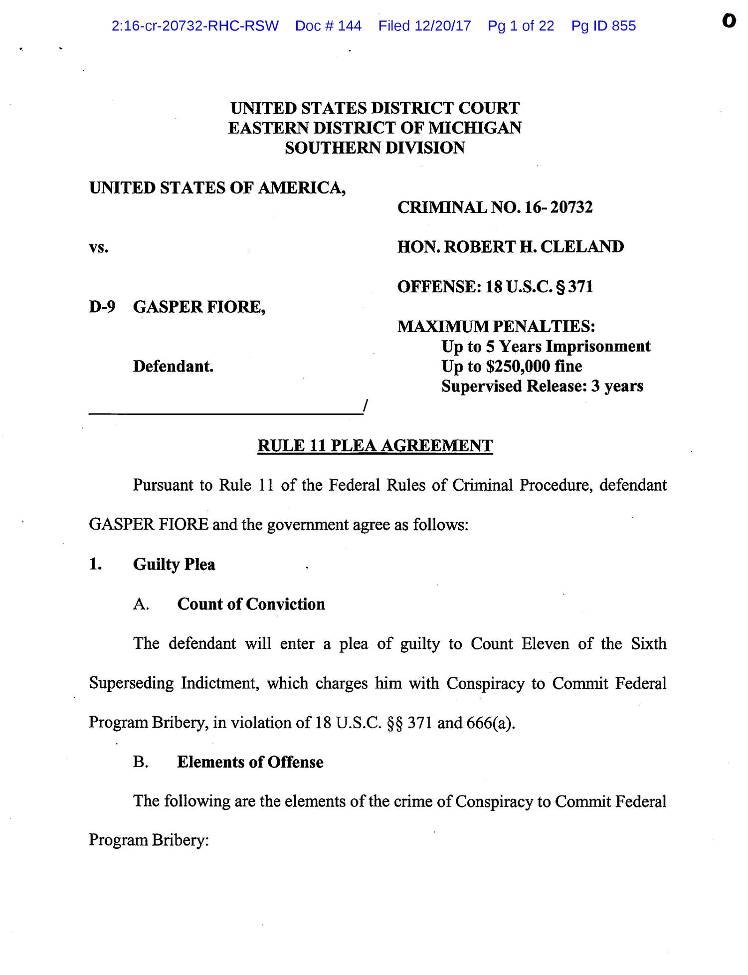 Gasper Fiore plea.pdf | DocDroid