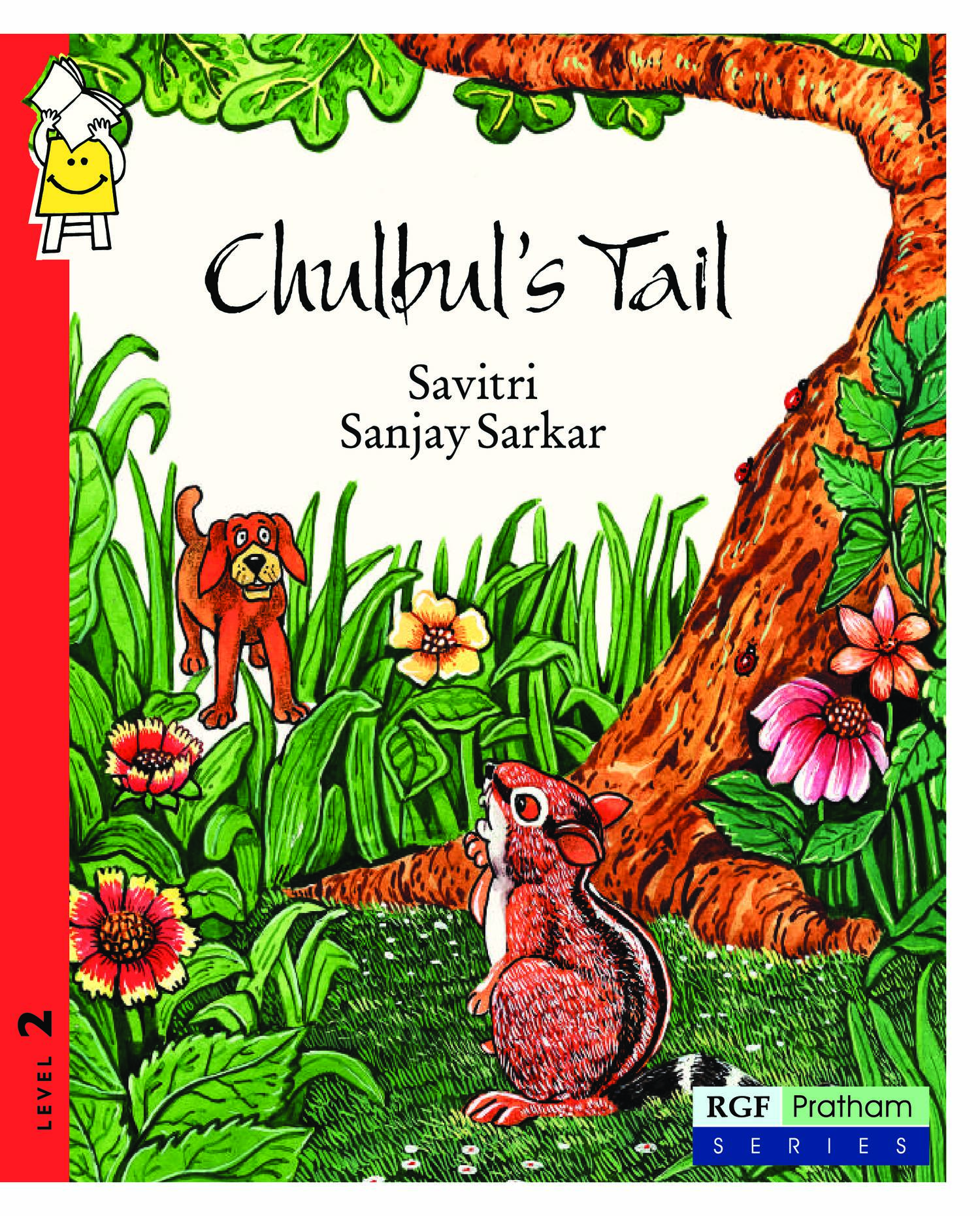 Chulbul's Tail English_Low Res.pdf | DocDroid