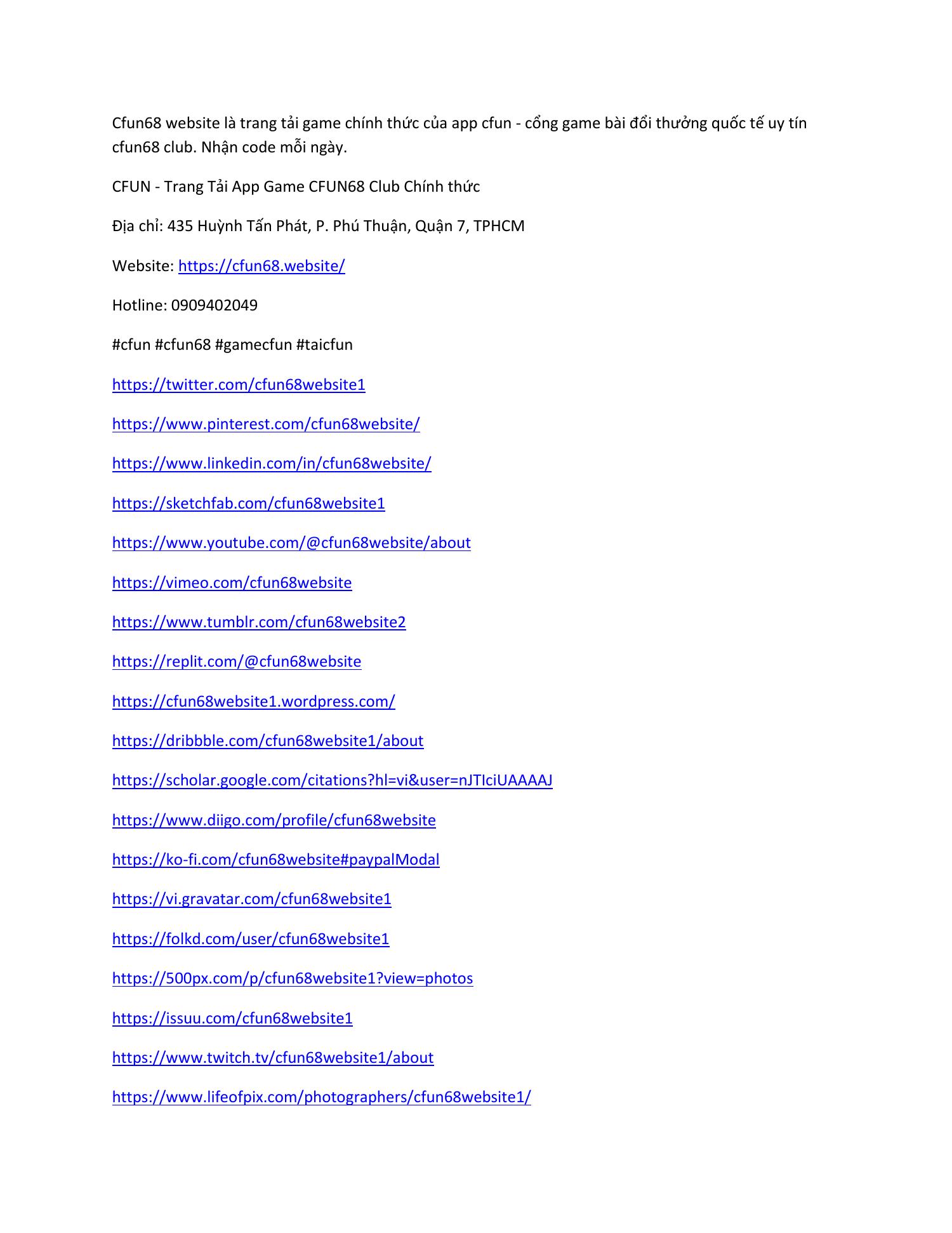cfun.docx | DocDroid
