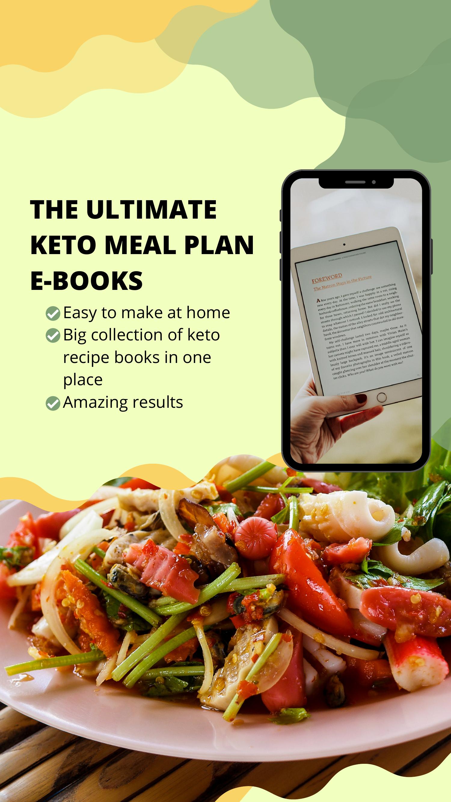 ️The Ultimate Keto Meal Plan ebook.pdf | DocDroid