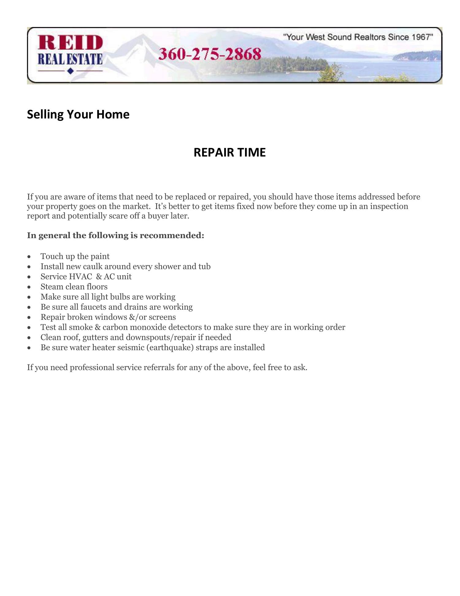 Repair Time.pdf | DocDroid